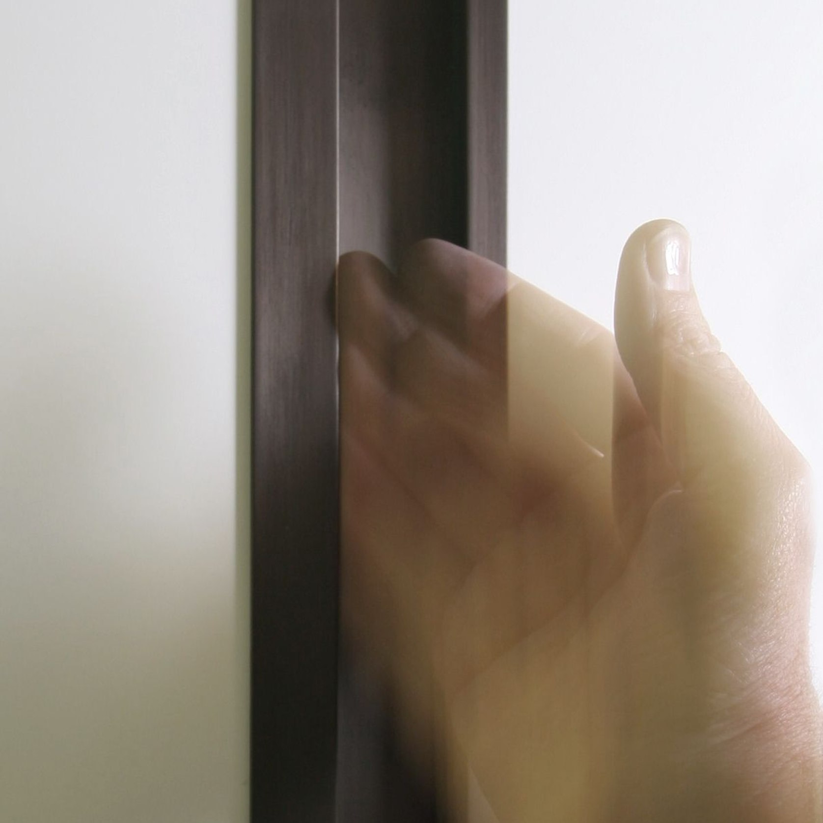 HB1575 510mm Offset Flush Pull | ArchiPro AU