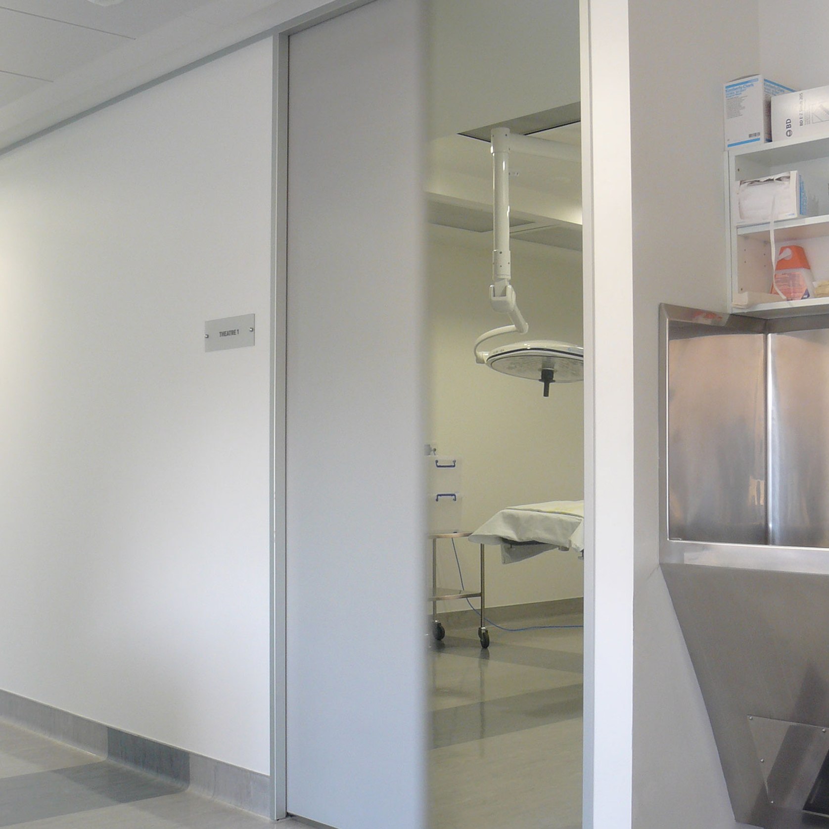 CS AutoCav Commercial Automated Cavity Slider | ArchiPro AU