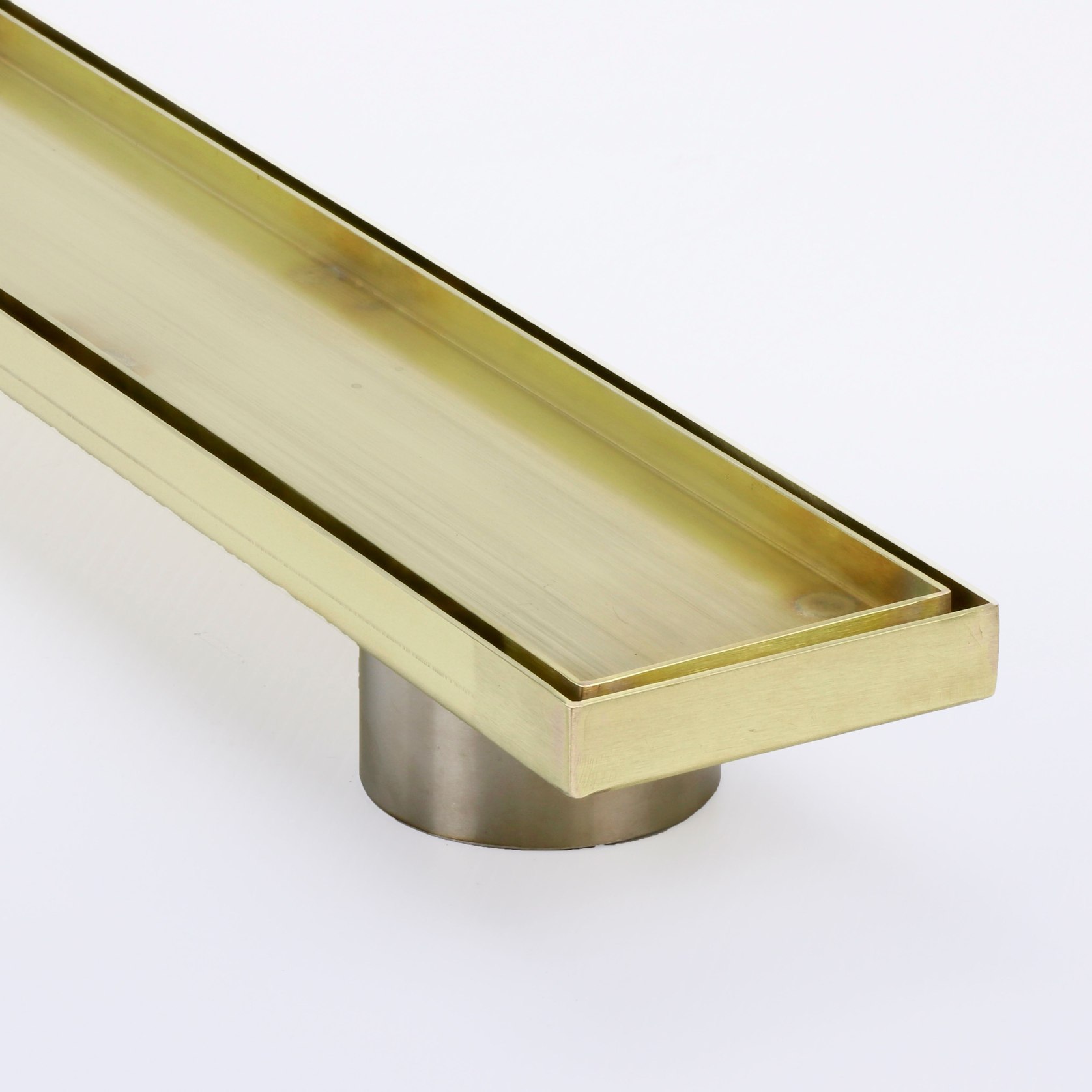 Brass Strip Drains | ArchiPro AU