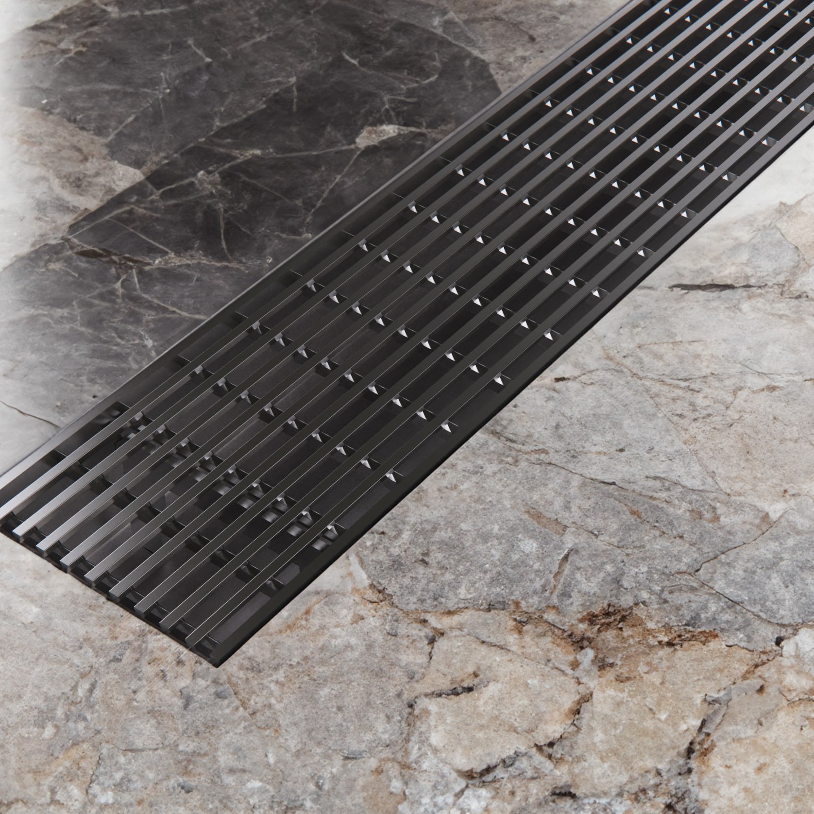 Hydroblade - Grate Systems | ArchiPro AU