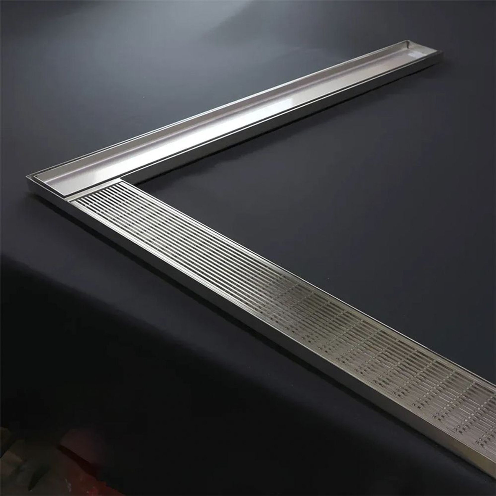 Custom Drains | ArchiPro AU