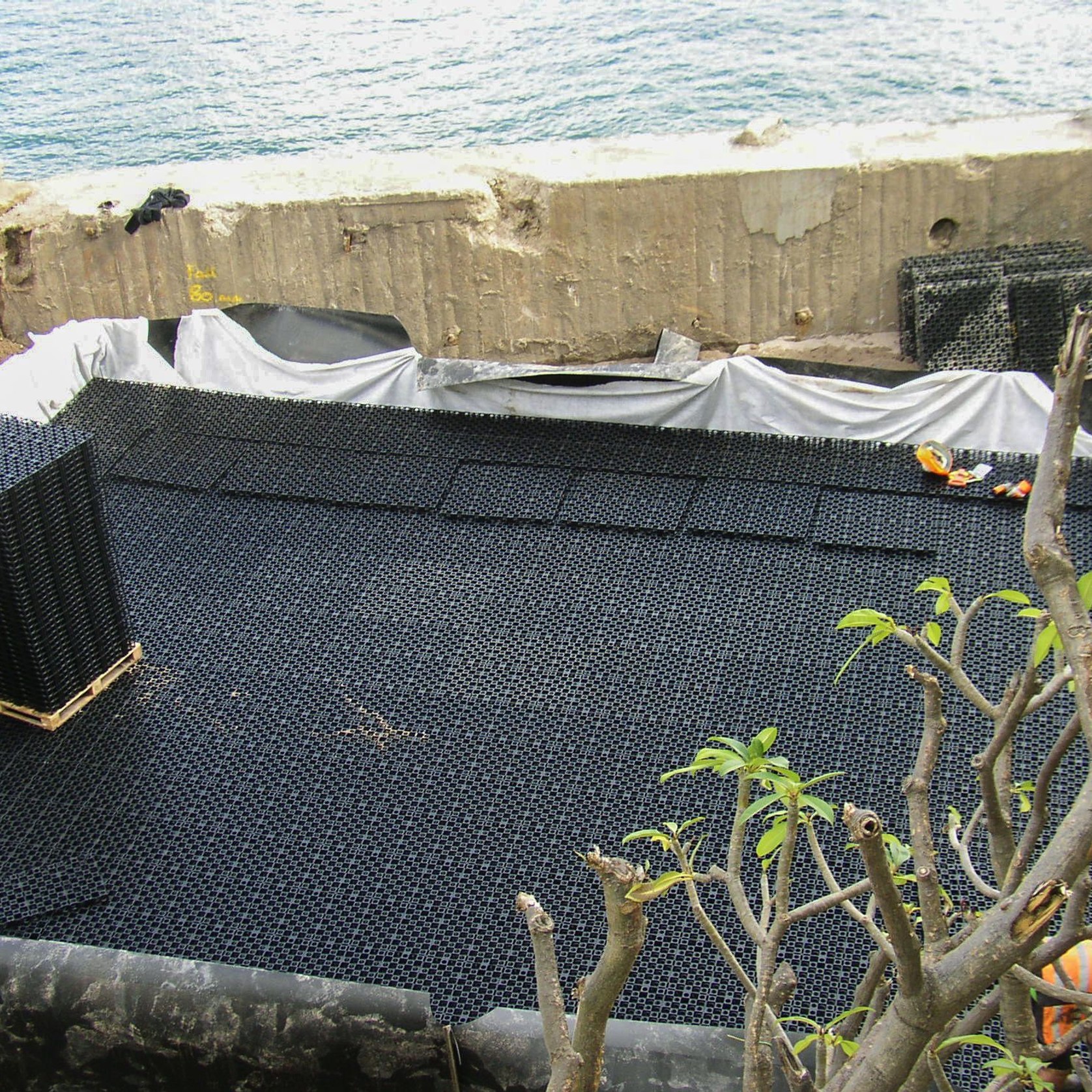 Heavy Duty Underground Tank - Titan Tank® | ArchiPro AU