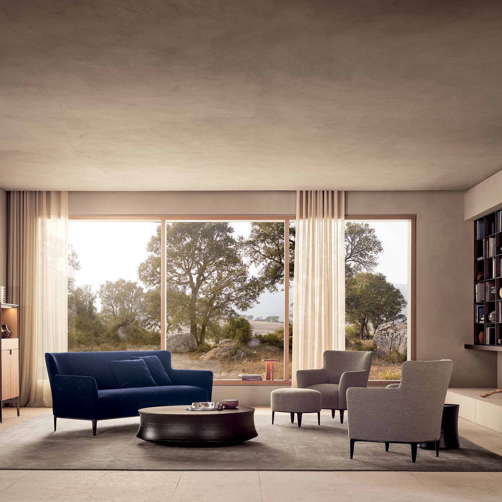 Soori Coffee Table | ArchiPro AU