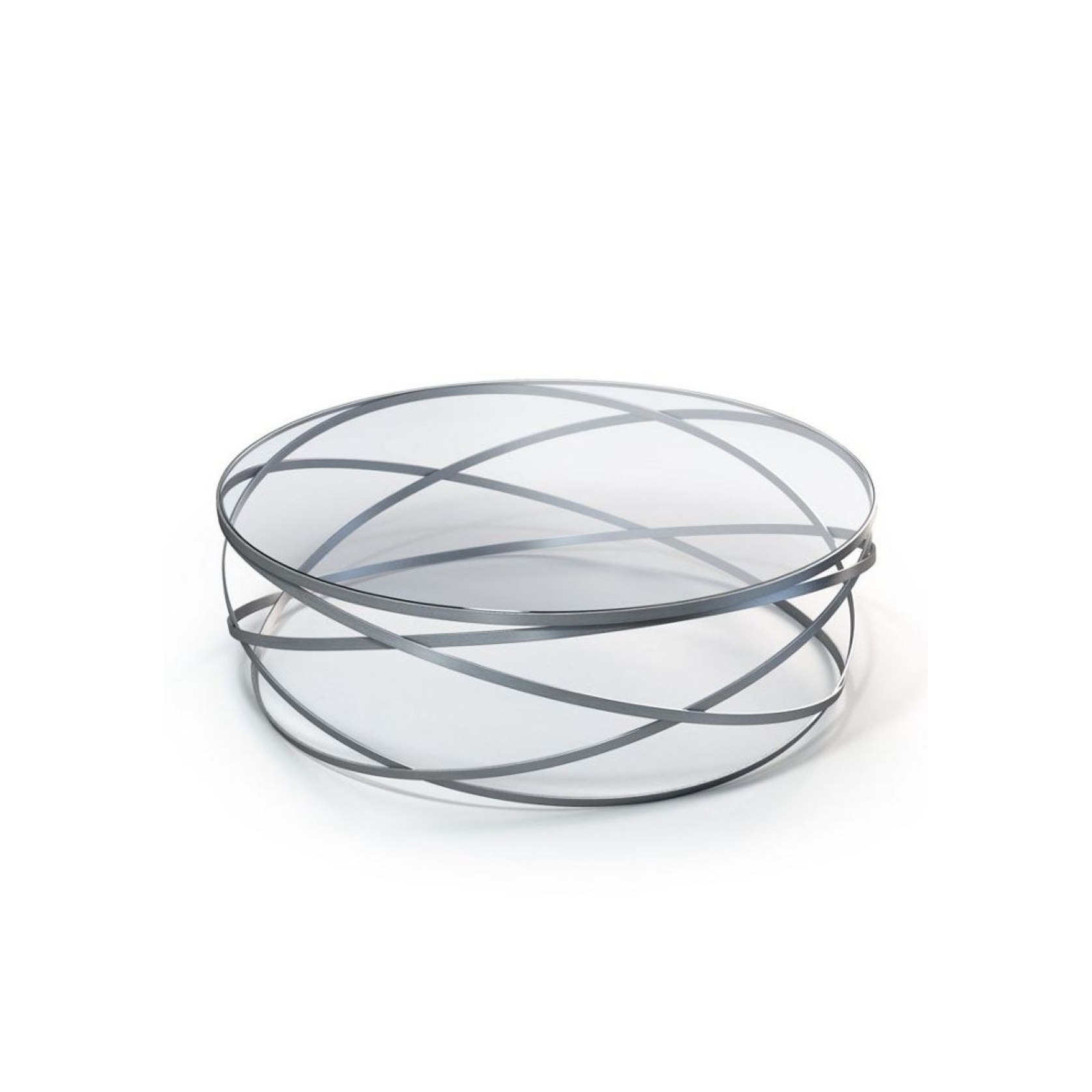 Evol Round Cocktail Table | ArchiPro AU