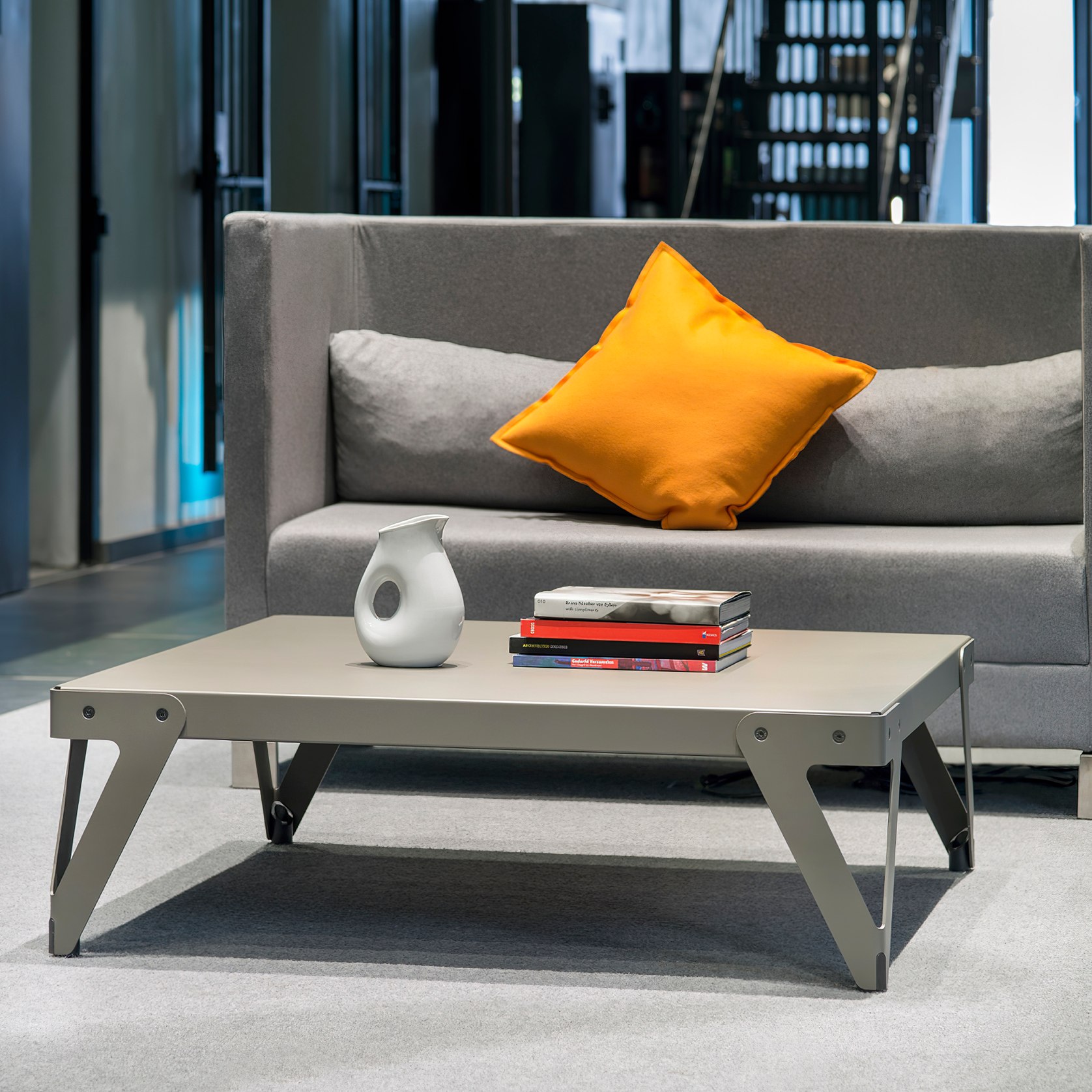 Lloyd Low Table | ArchiPro AU
