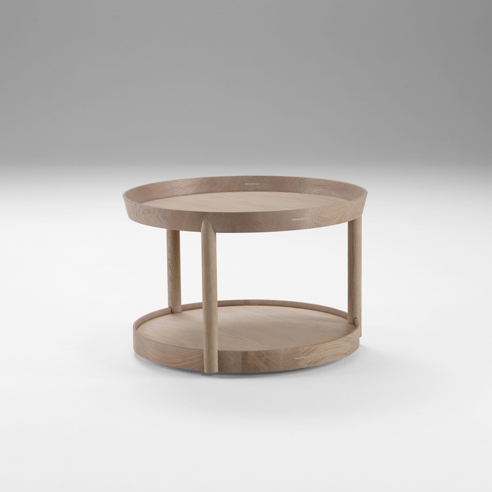 Archipelago Table Ø600, H400 by Michael Sodeau | ArchiPro AU