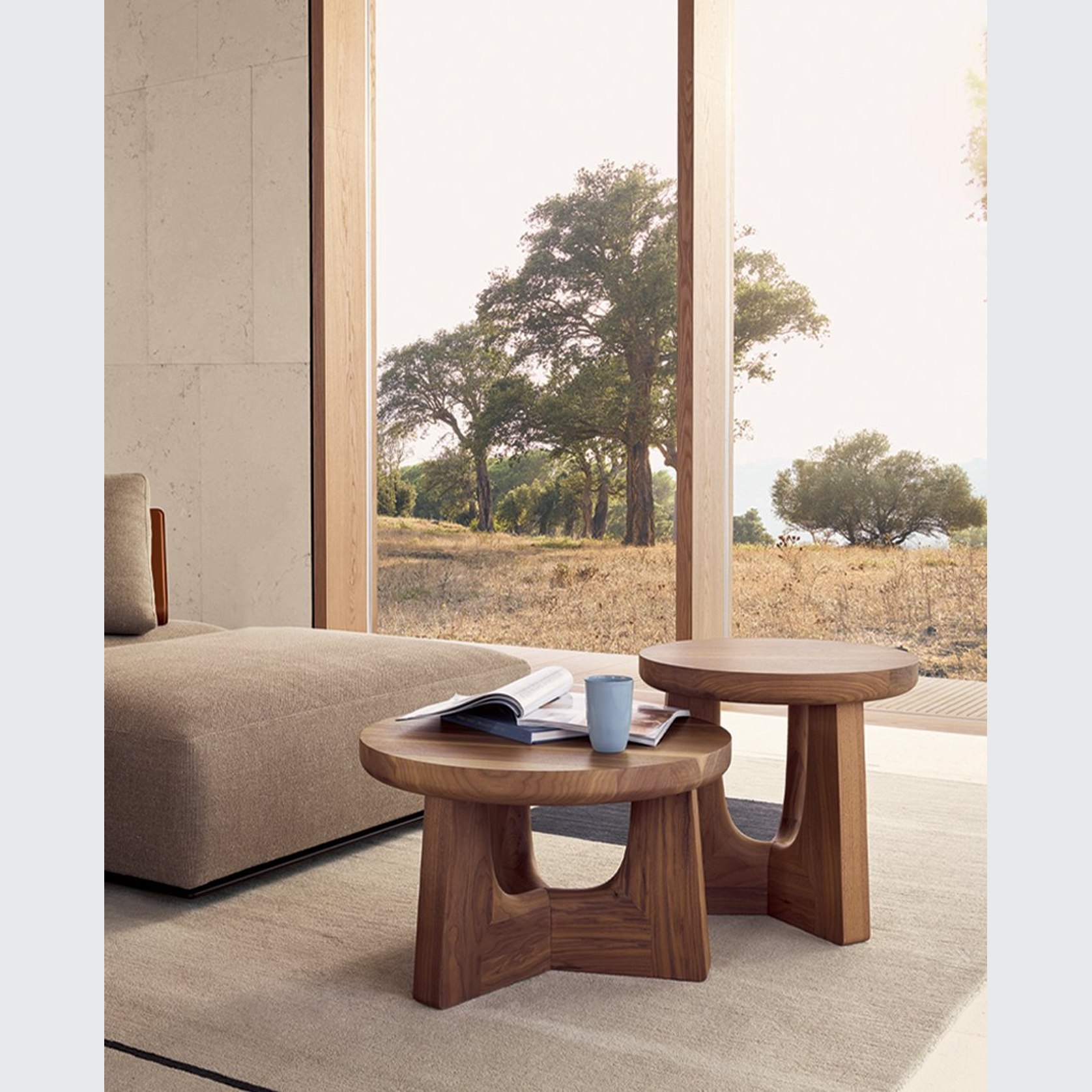 Nara Coffee Table | ArchiPro AU