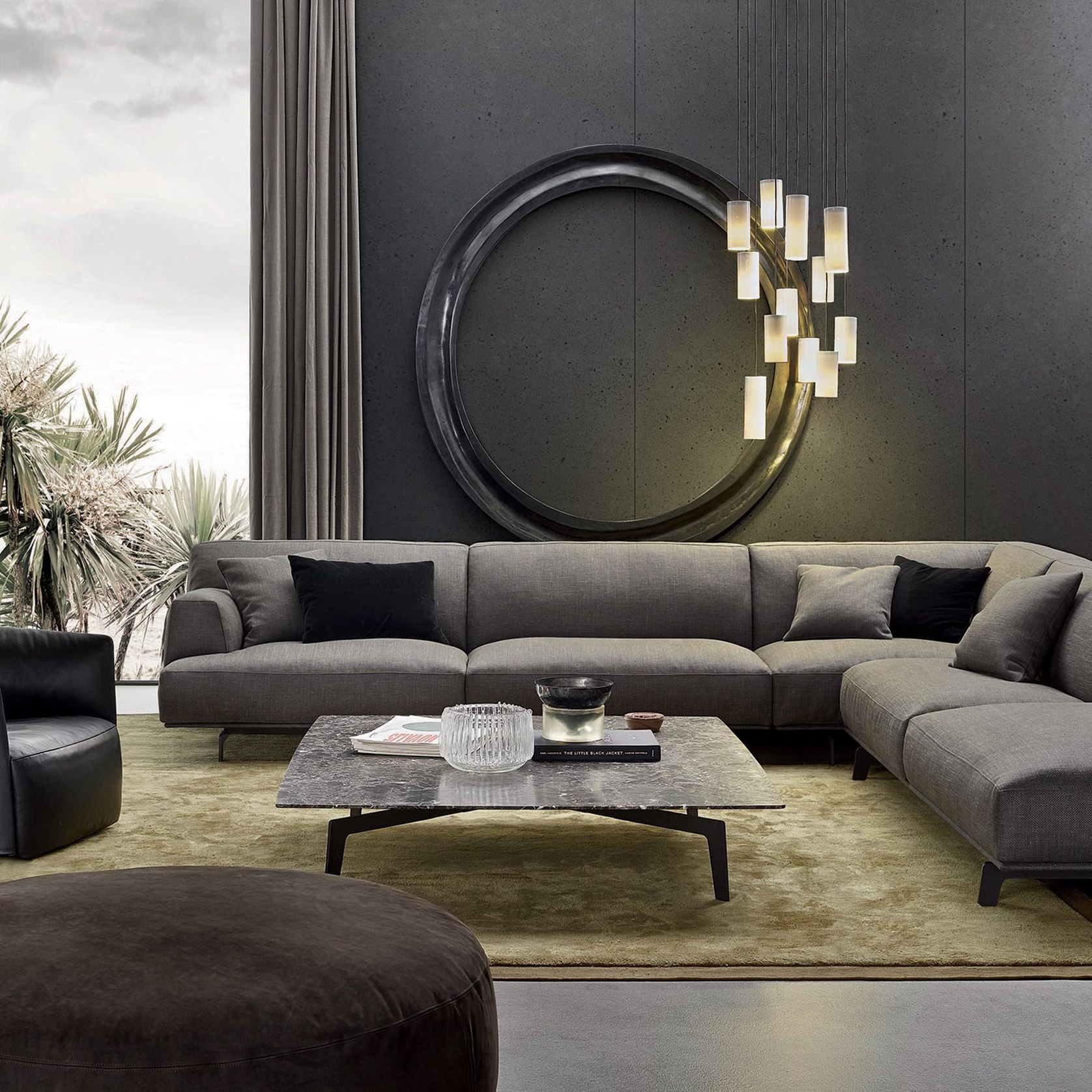 Tribeca Coffee Table | ArchiPro AU