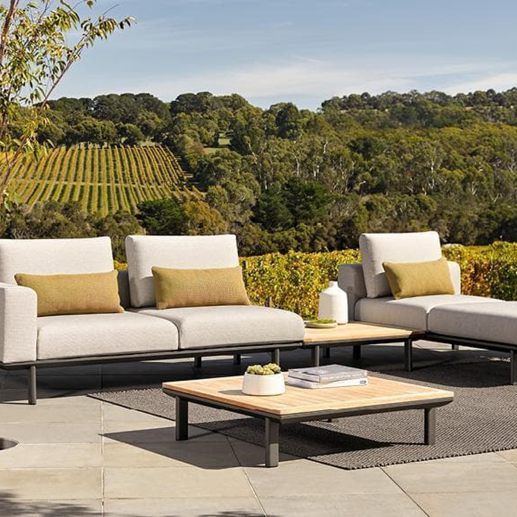 Addis | Coffee Table | ArchiPro AU