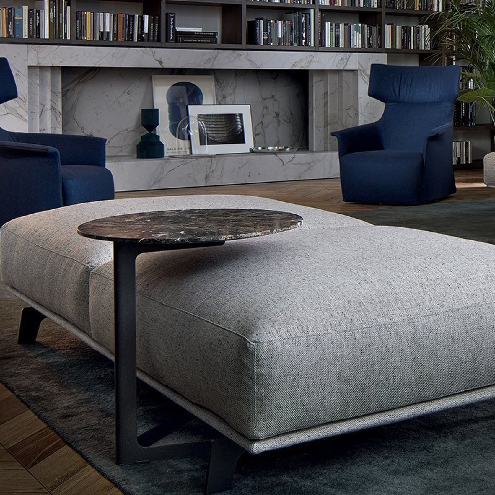 Baba Coffee Table | ArchiPro AU