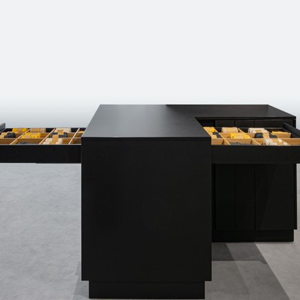 Evostone | Benchtops | ArchiPro AU