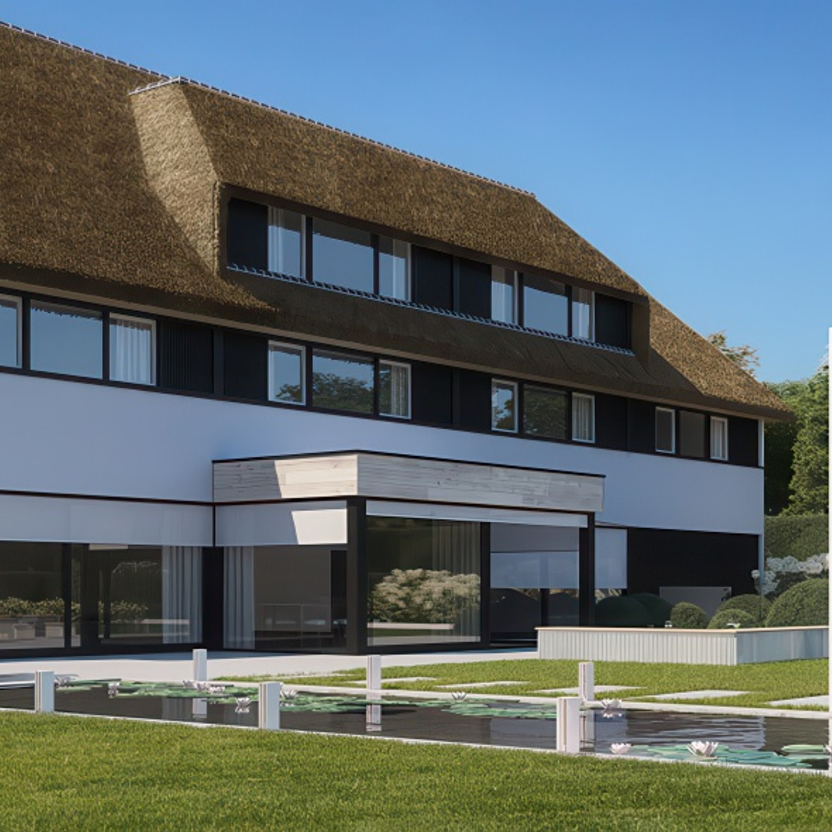 Linius Design Line | ArchiPro AU