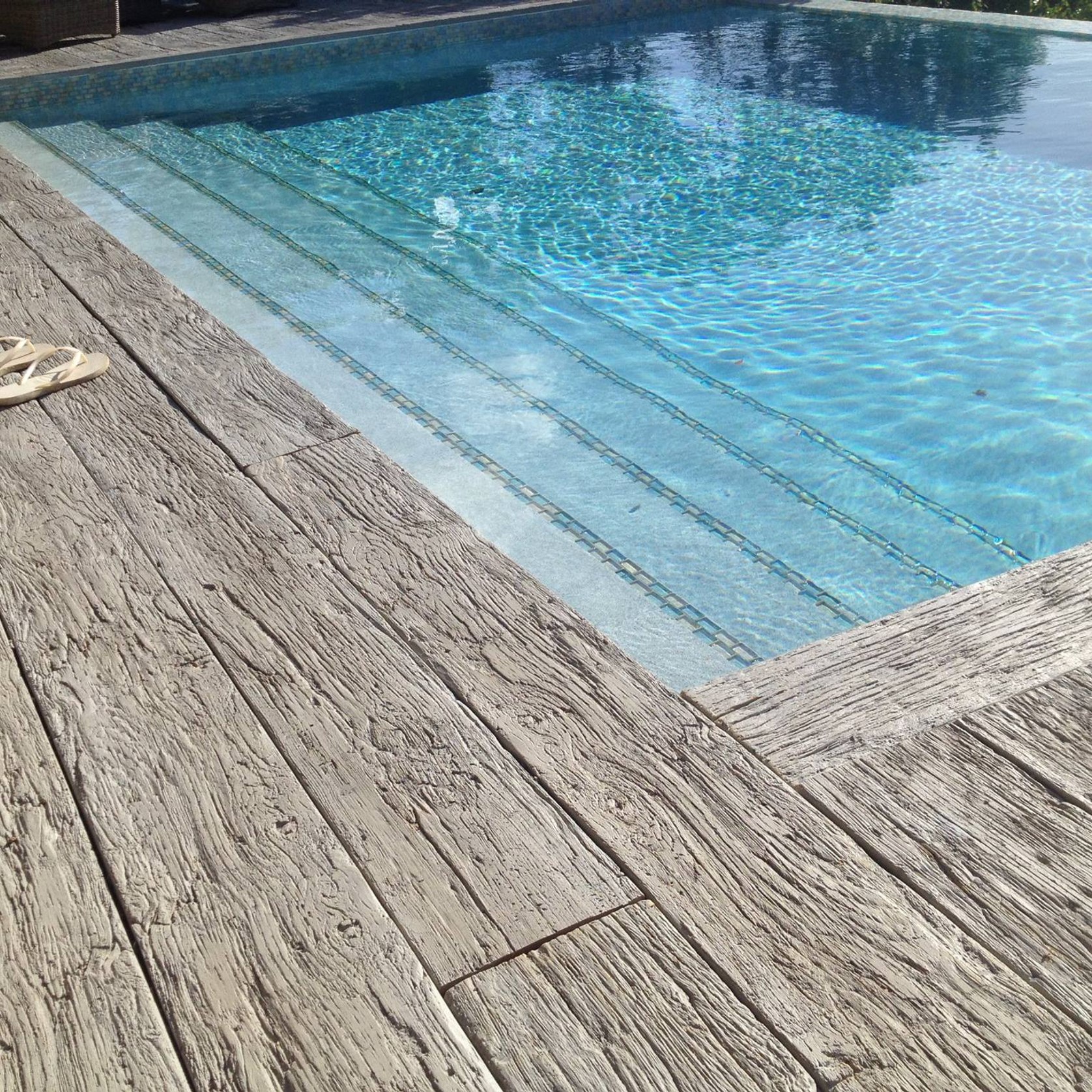 Driftwood | Weathered Oak Decking | ArchiPro AU