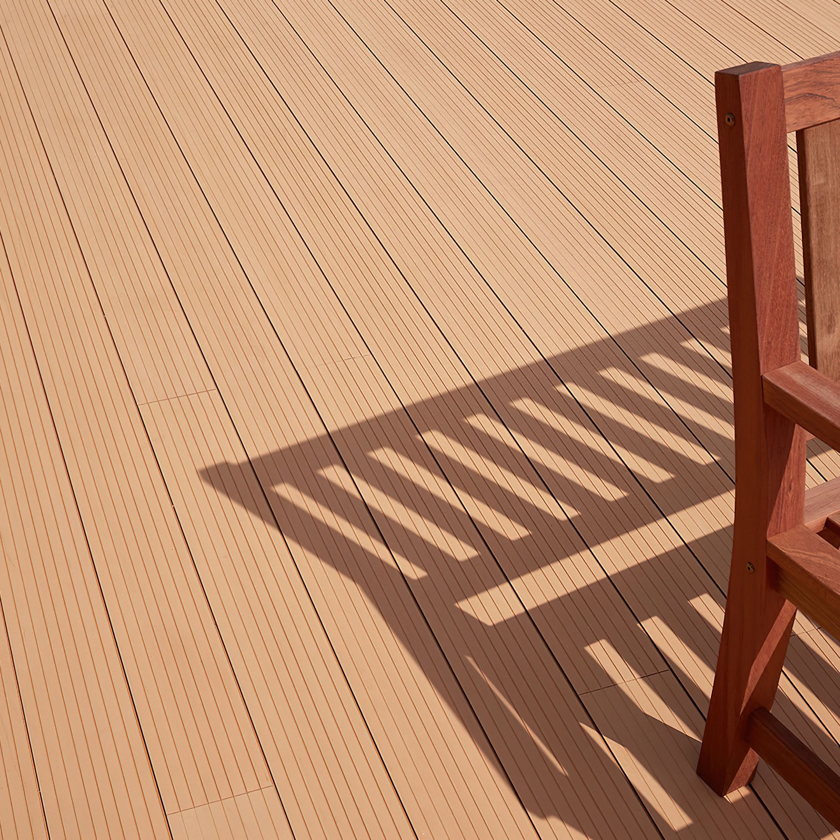 HO918 Trekker New Oak Fluted | ArchiPro AU