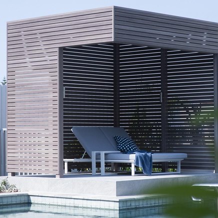 DecoWood Timber-look Finishes for Aluminium | ArchiPro AU