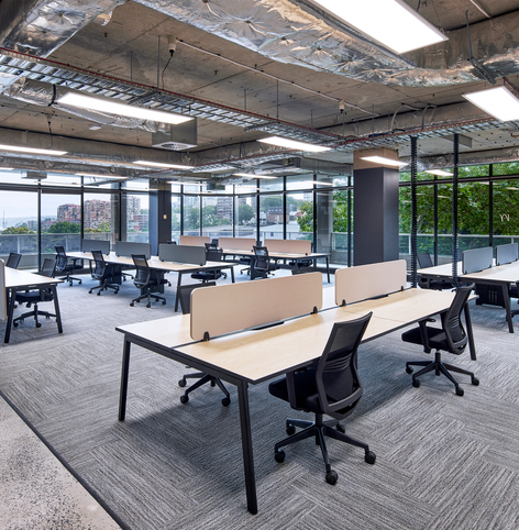 Orbit Workstation | ArchiPro AU