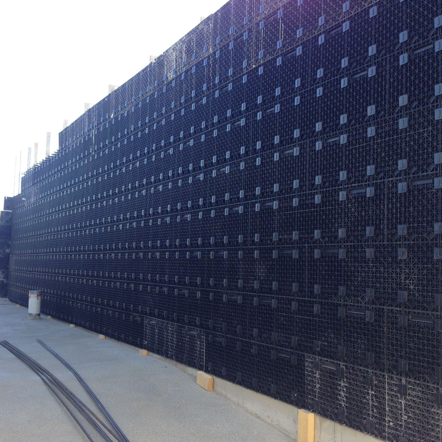 ZEGO ReFORM | Reusable Formwork | ArchiPro AU