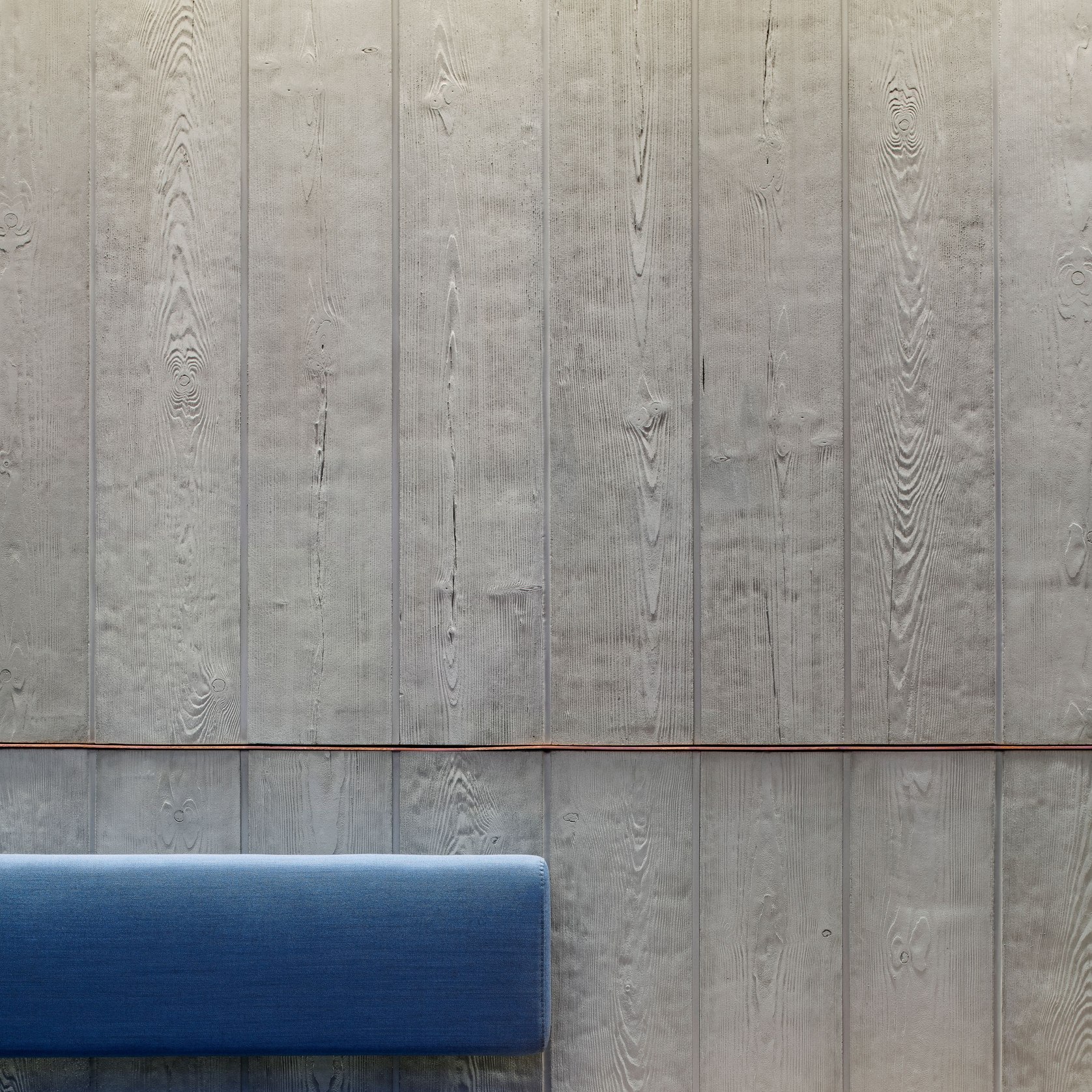 Board Form Concrete Veneer | ArchiPro AU