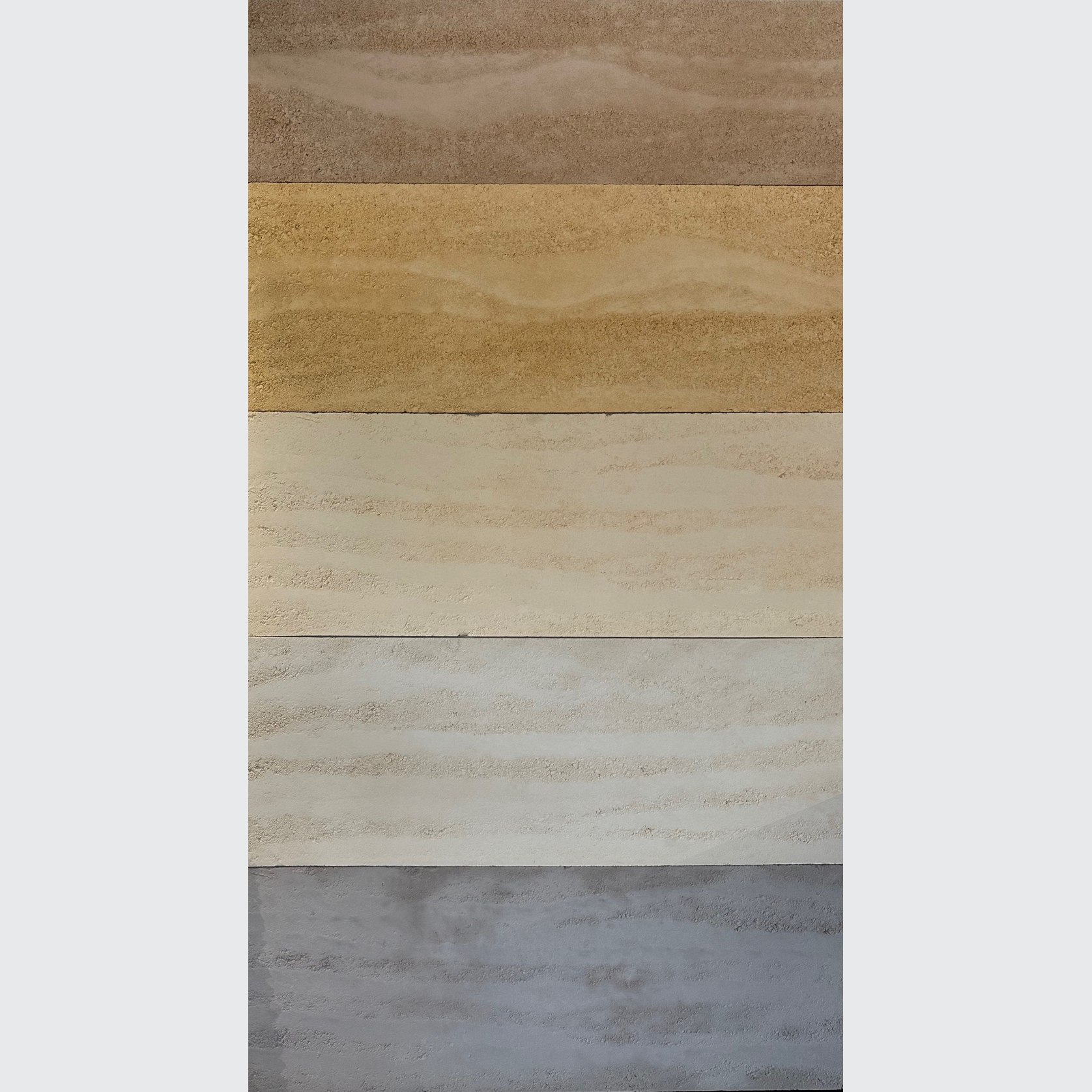Rammed Earth Concrete Veneer | ArchiPro AU