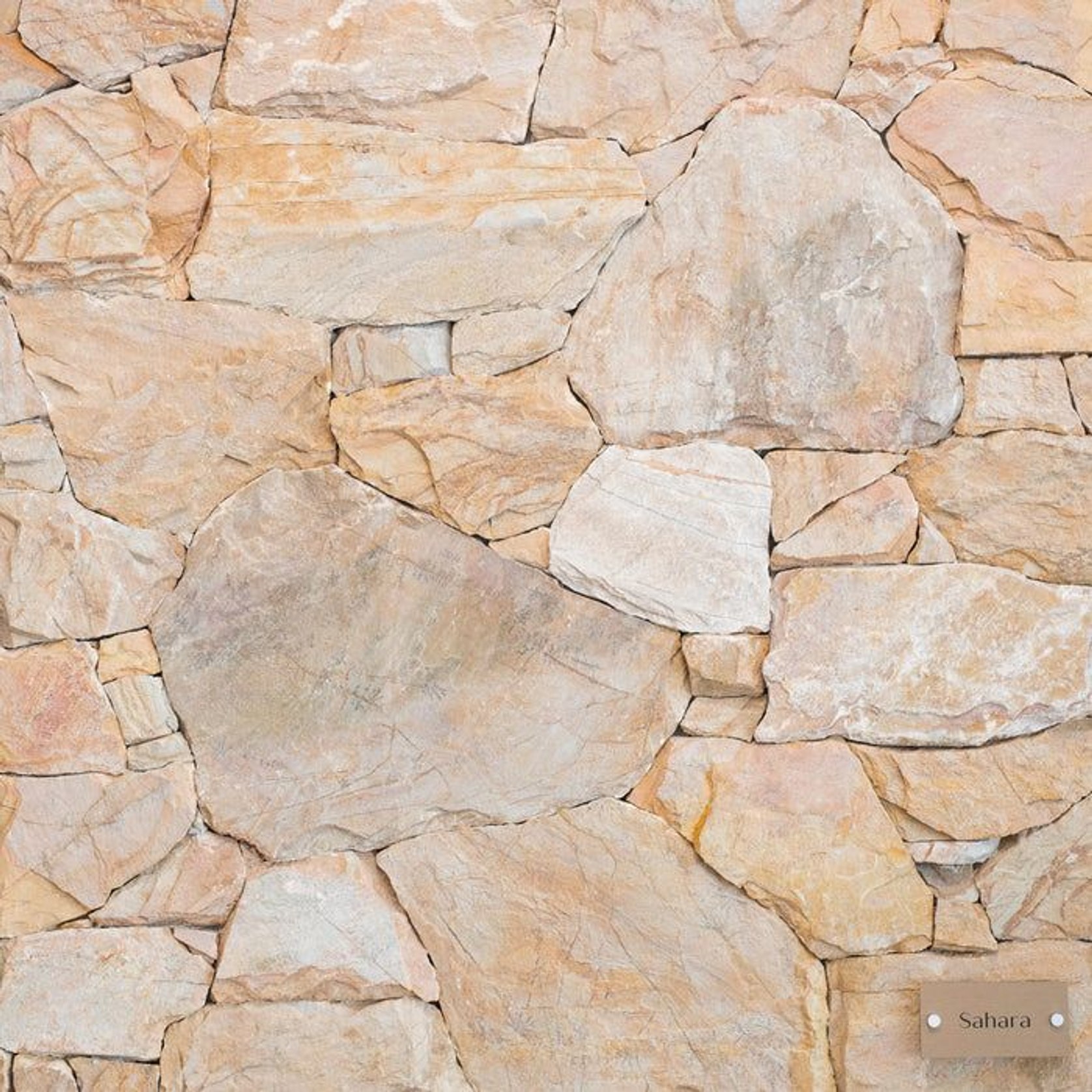 Sahara Stone - Freeform | ArchiPro AU