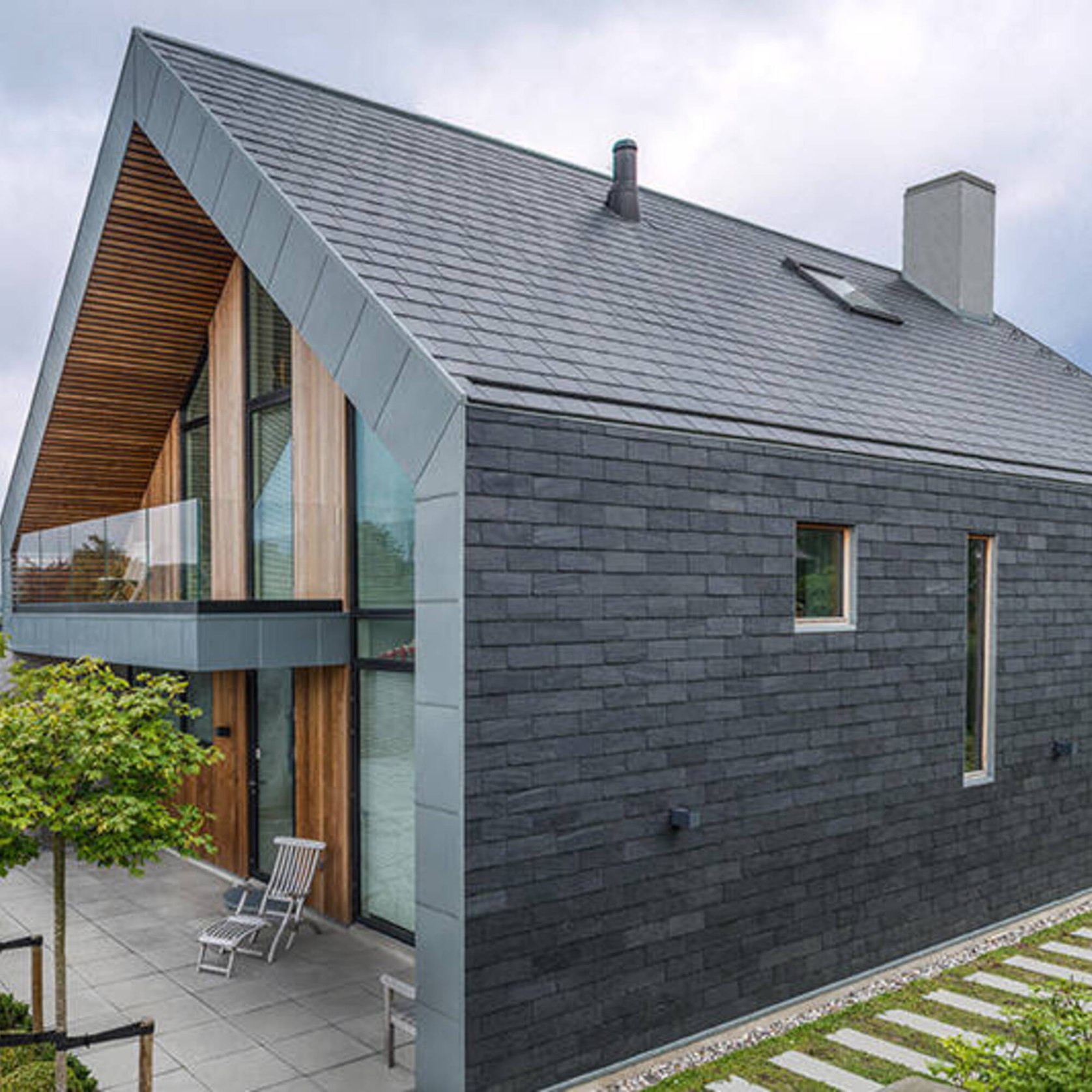 ReadySlate® | ArchiPro AU