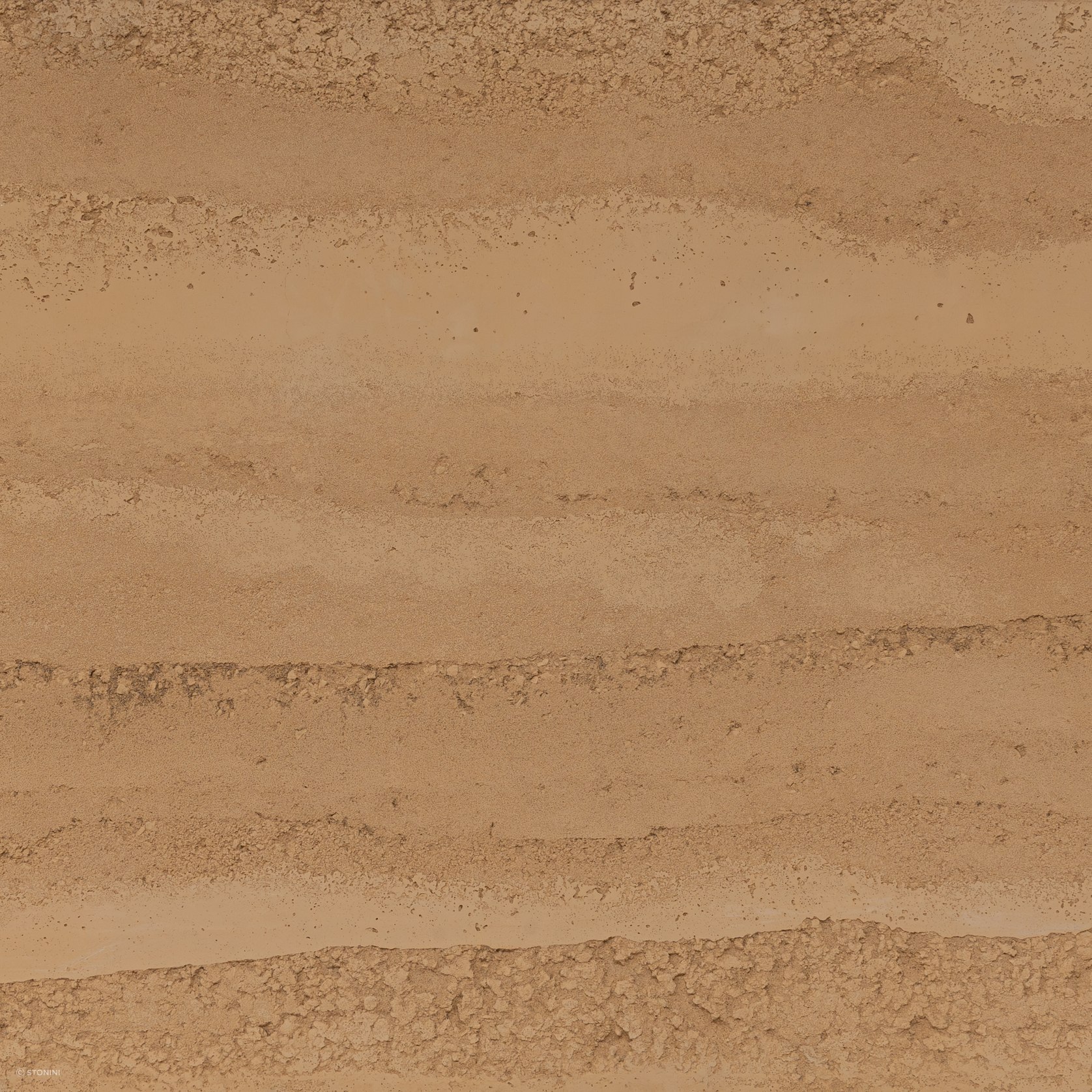 Rammed Earth Wall Panel | ArchiPro AU
