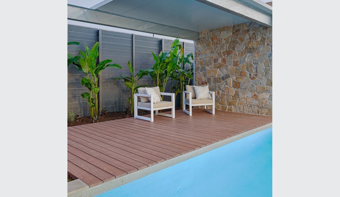 DecoDeck Aluminium Decking | ArchiPro AU