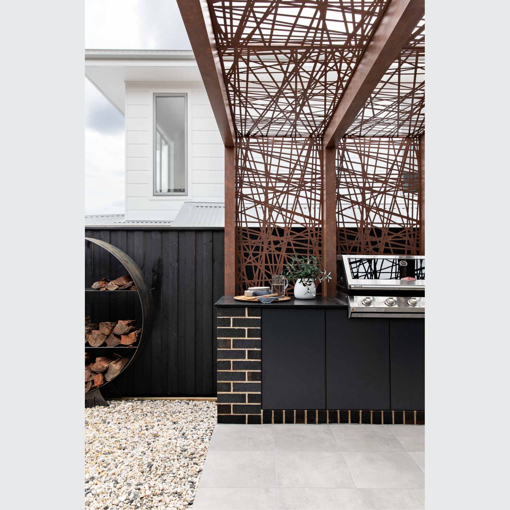 DecoVogue Designer Finishes | ArchiPro AU