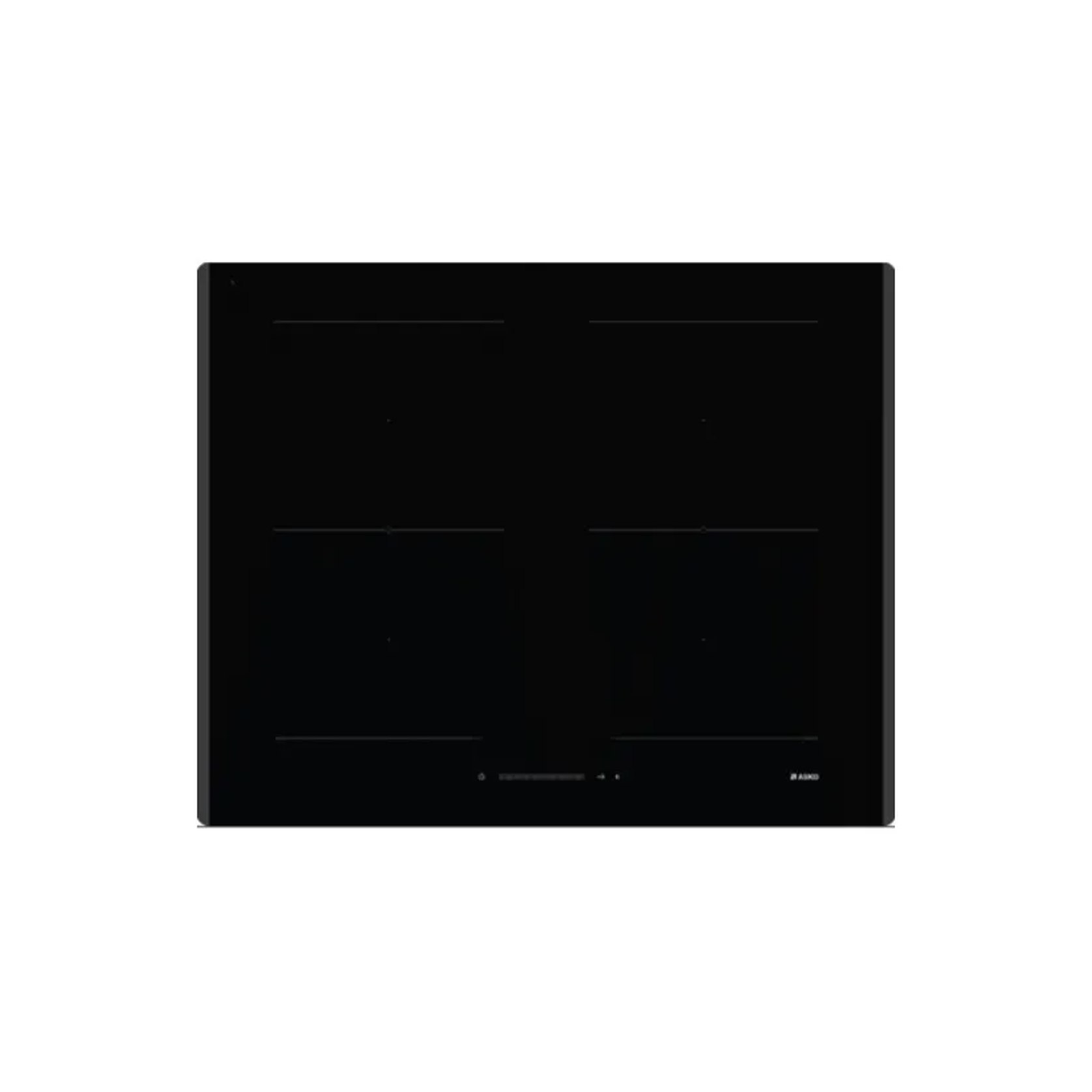 60cm Dual Flex Zone Induction Cooktop | ArchiPro AU