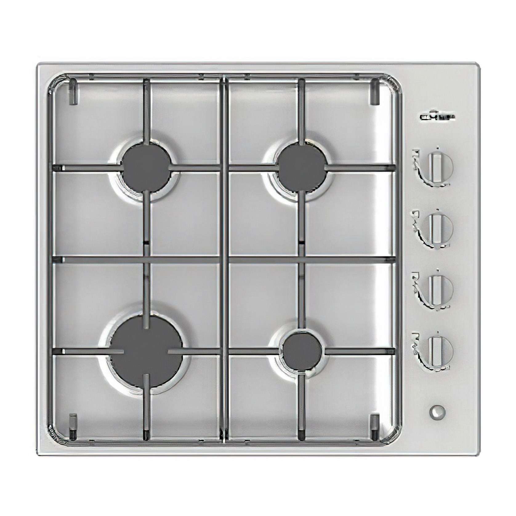 Chef 60cm Gas Cooktop | ArchiPro AU