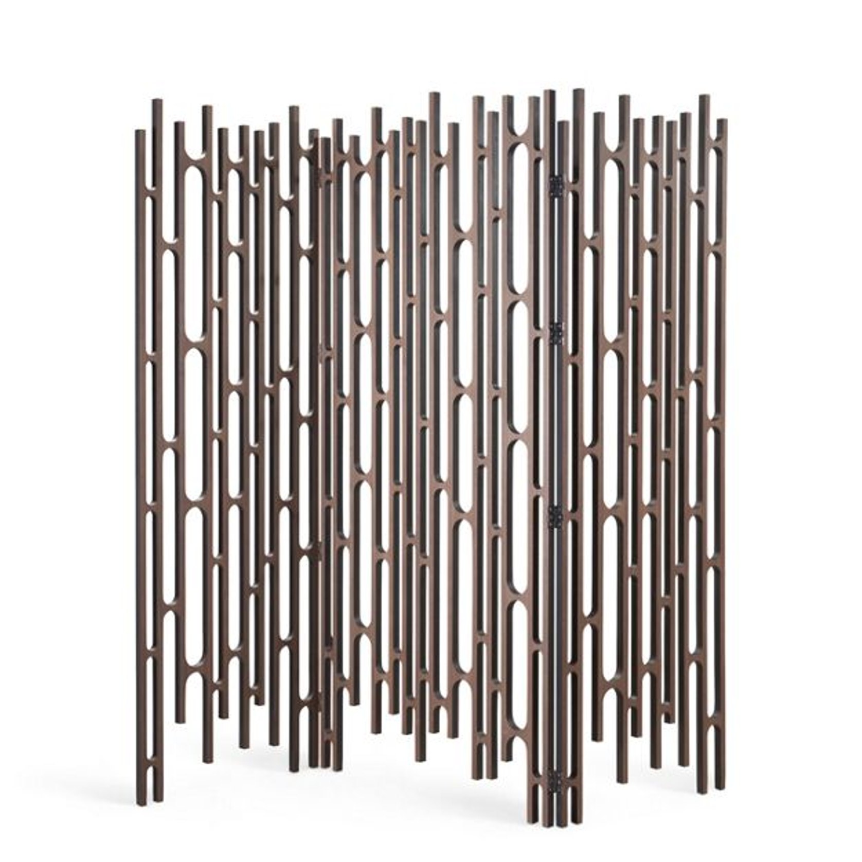 Bamboo Mood Wooden Screen | ArchiPro AU
