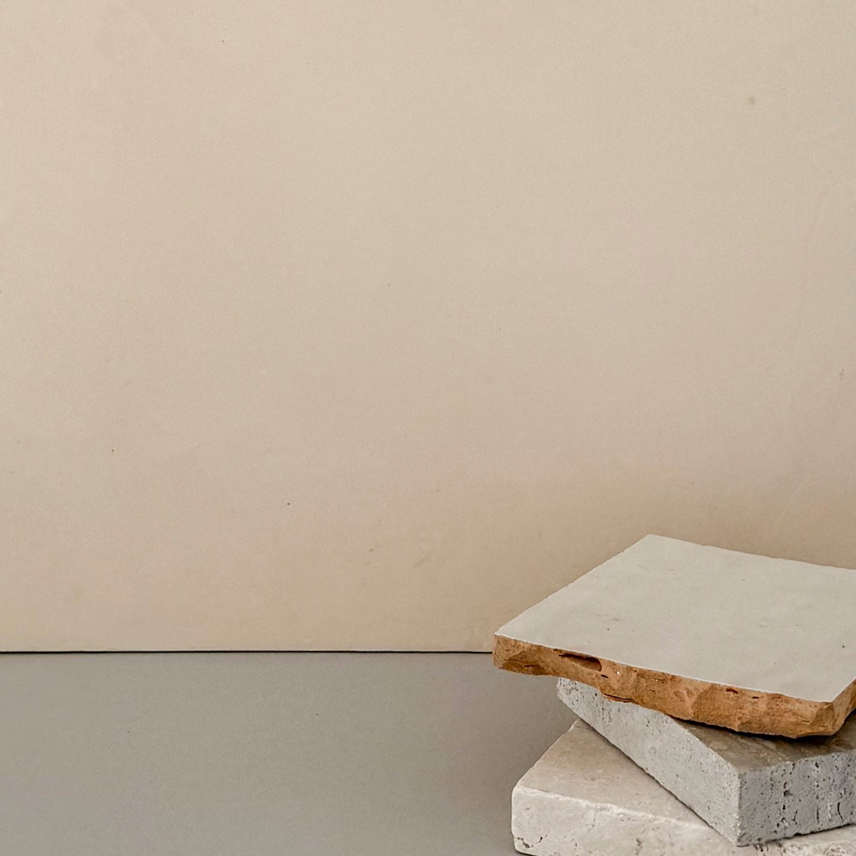 Polished Plaster | Asos Chalk | ArchiPro AU