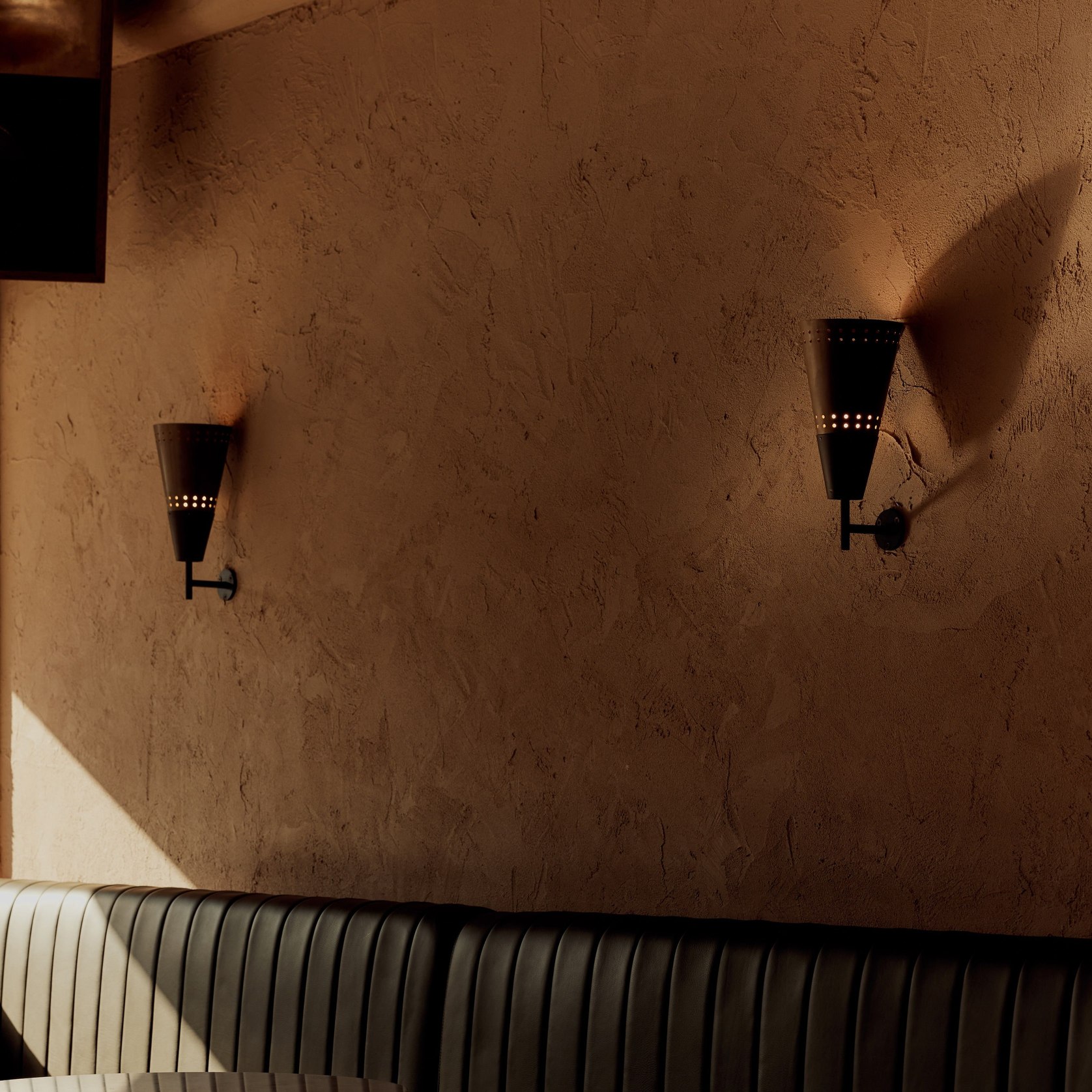 Harcourt | Textured Wall Finish | ArchiPro AU