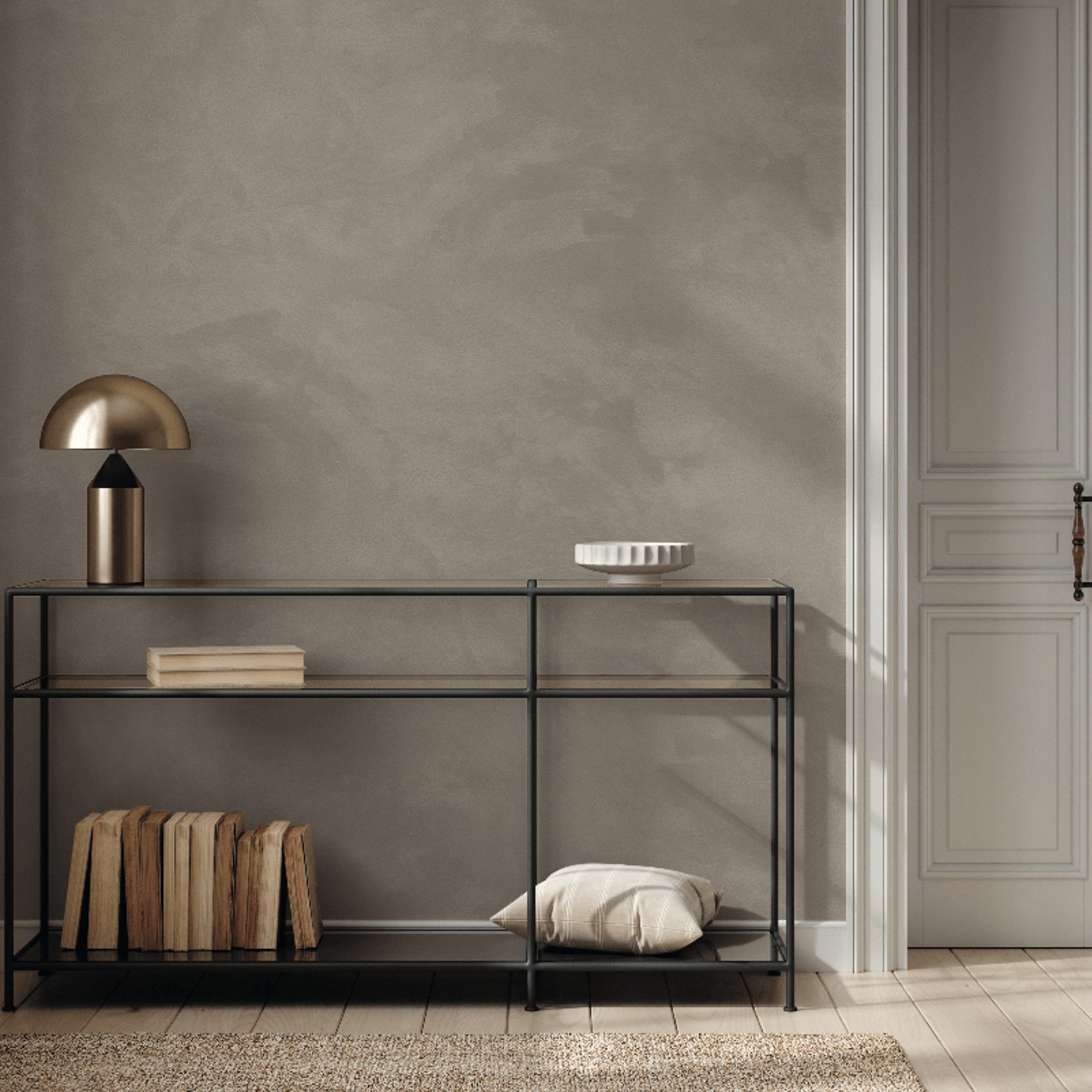 Mineral Venetian Plaster | Paros Sand | ArchiPro AU