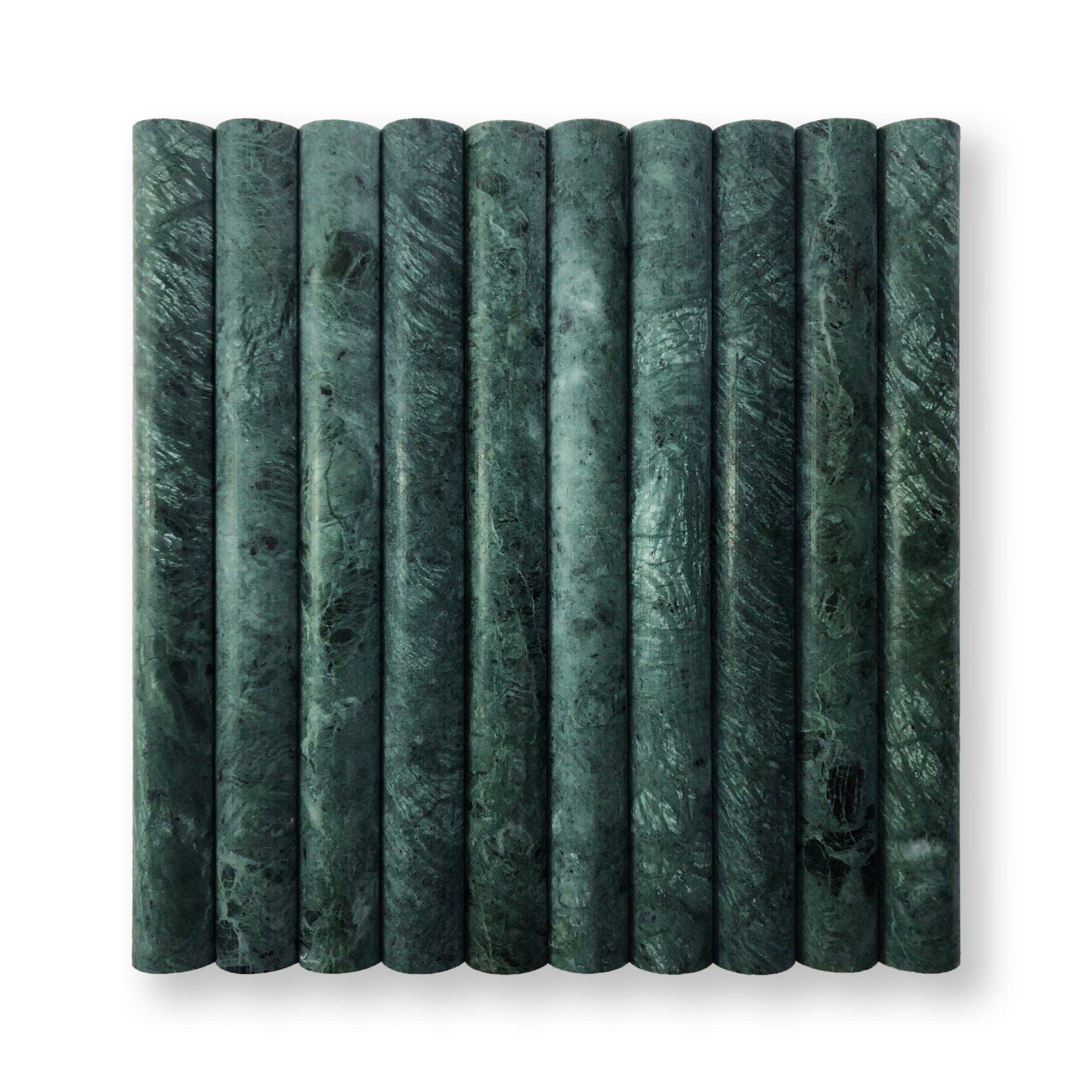 Rajastan Green Flute | ArchiPro AU
