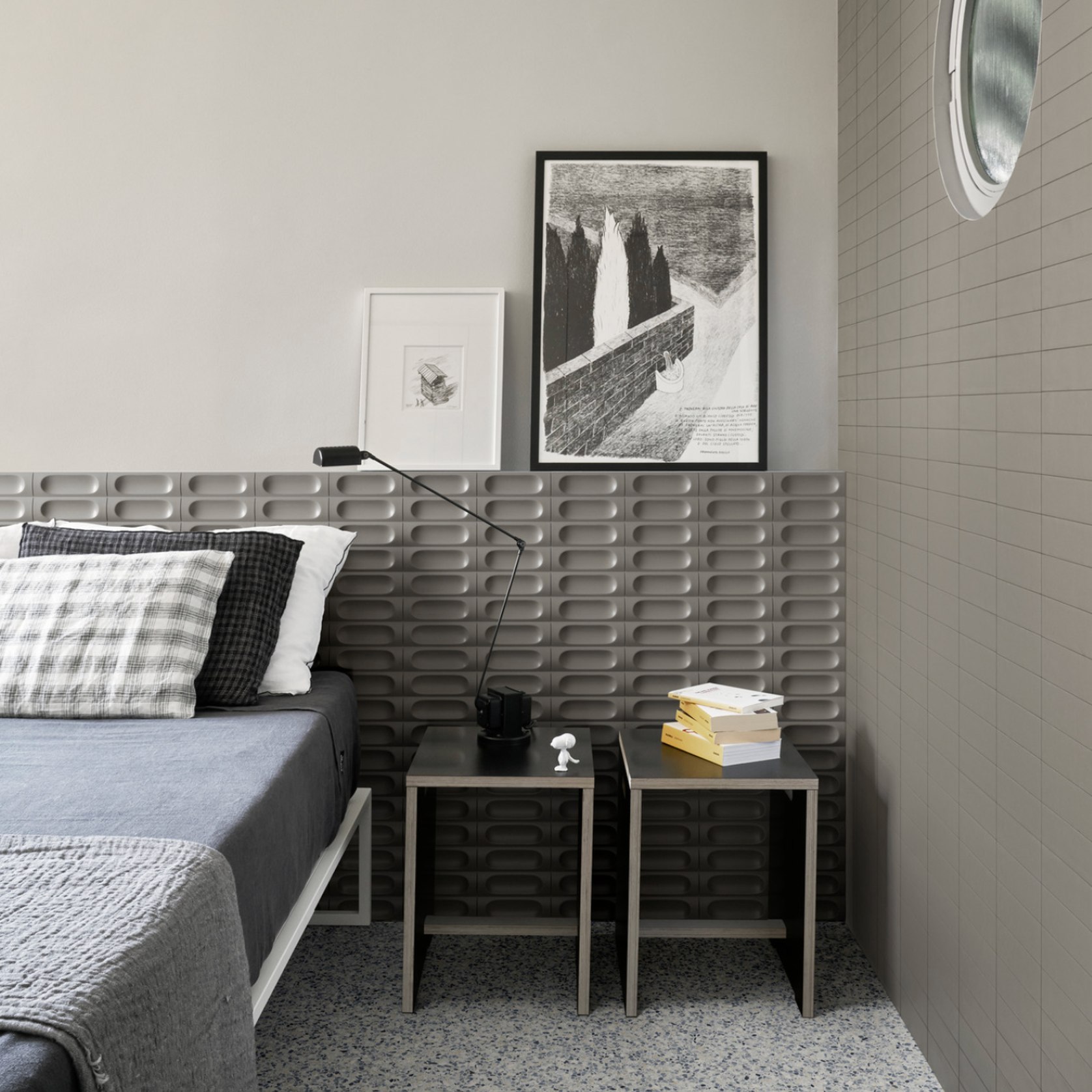 CARTER STEEL MATT 150X50MM | ArchiPro AU