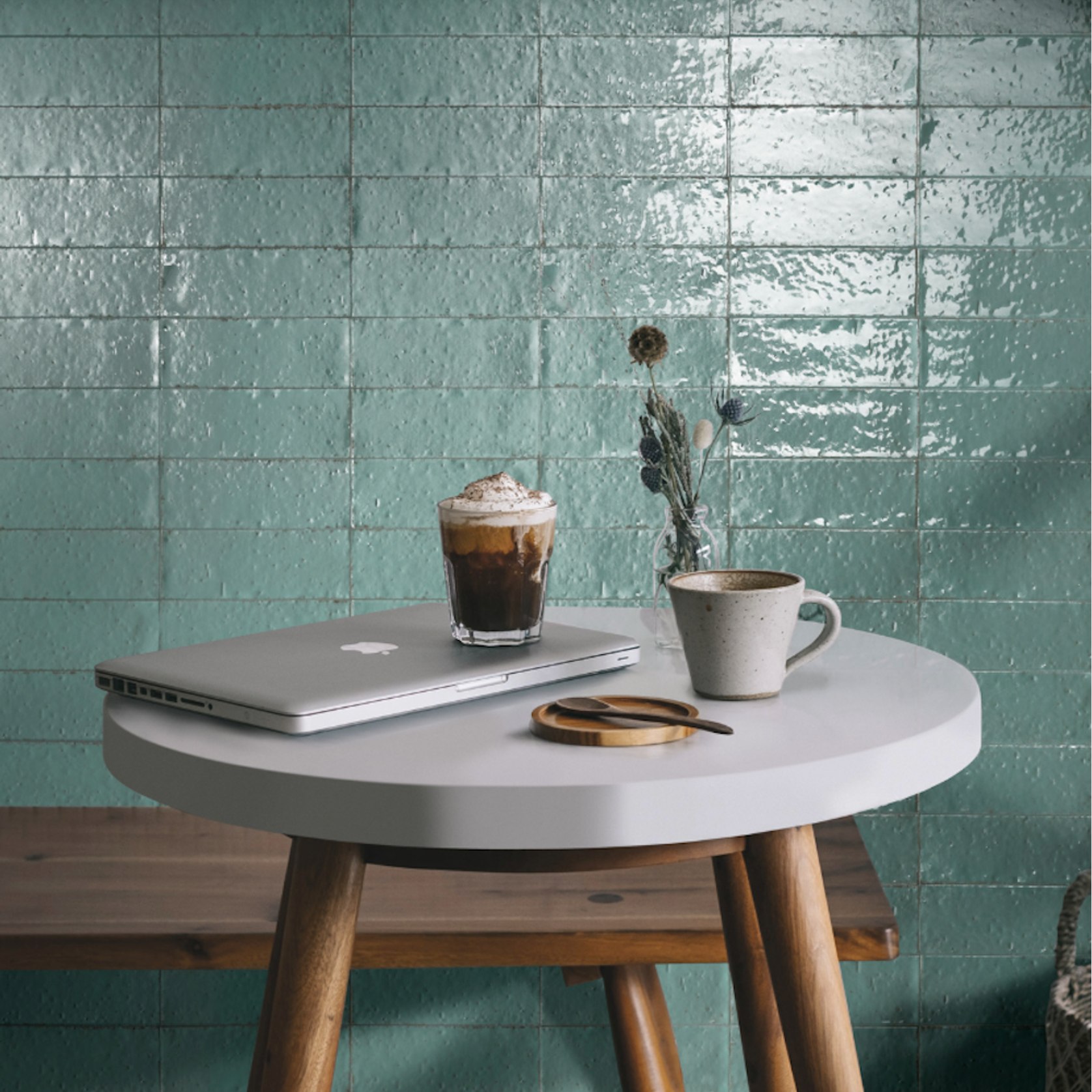 GiGi Turchese Subway Tile | ArchiPro AU
