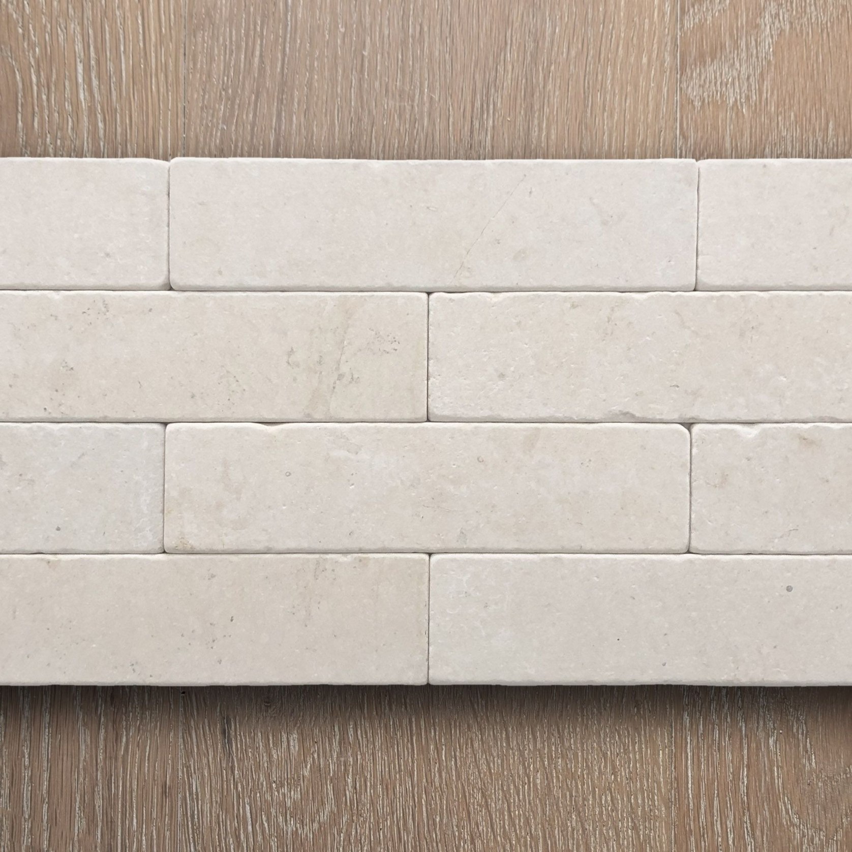 Natural Stone Subways | ArchiPro AU