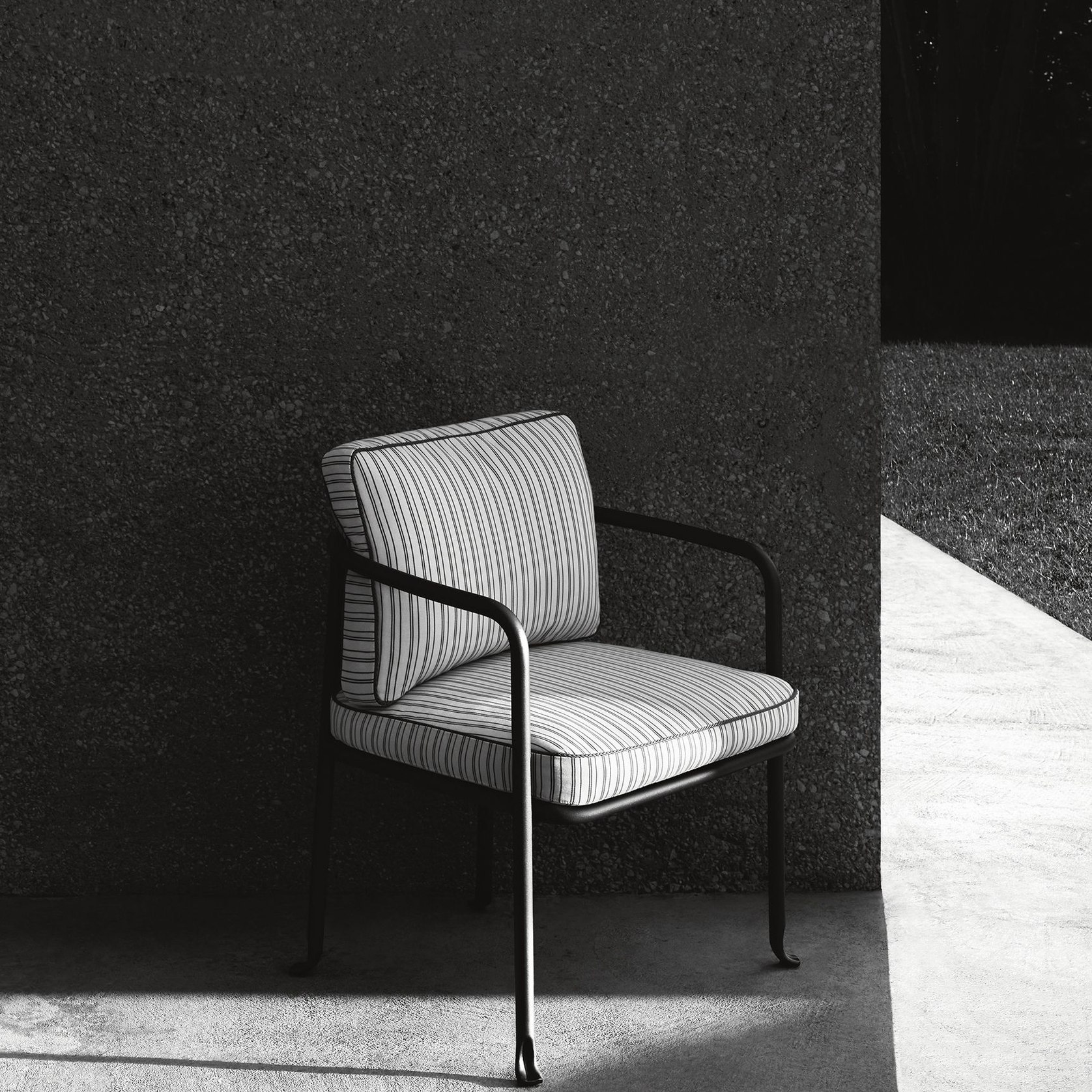 Borea Chair | ArchiPro AU