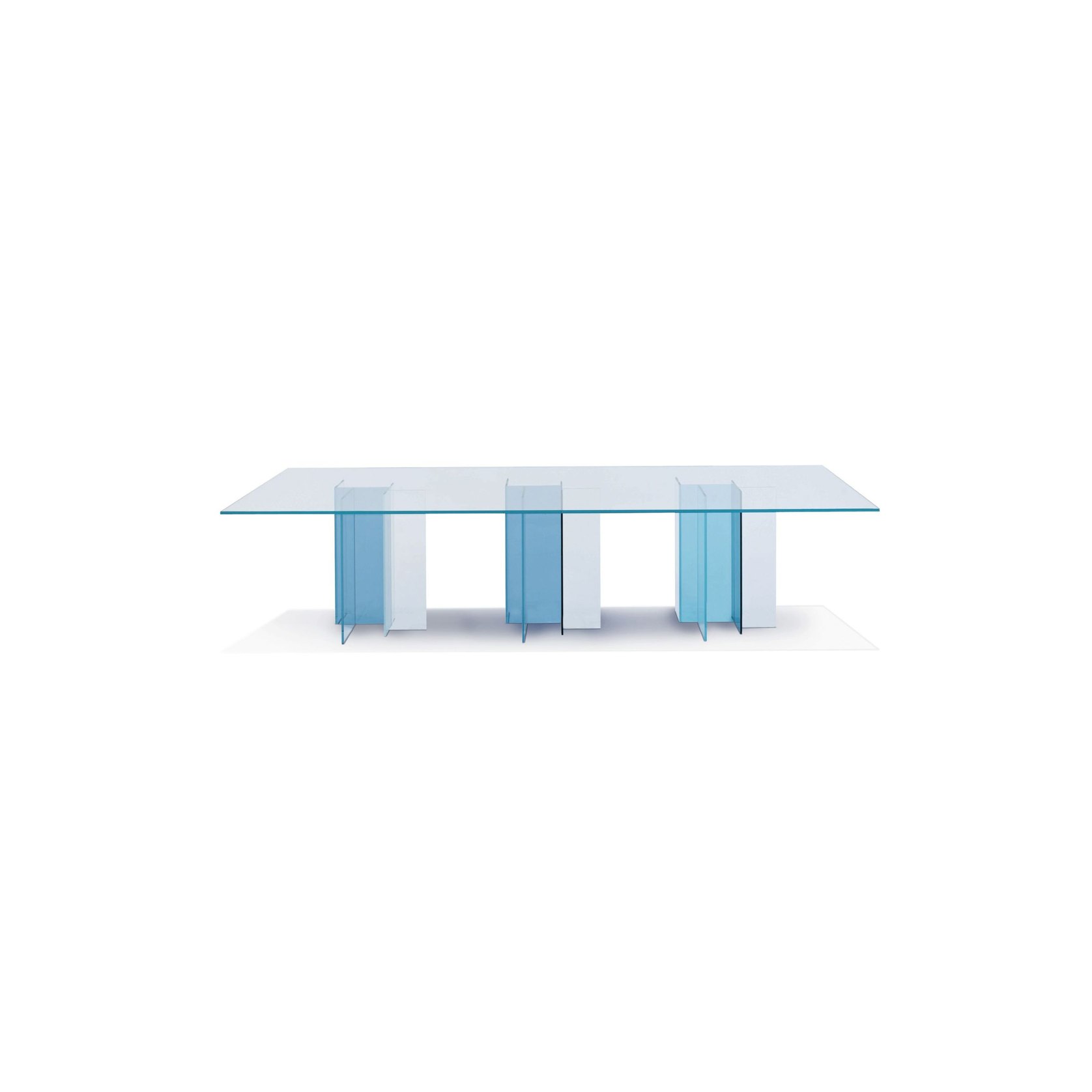 Diapo Rectangular Dining Table | ArchiPro AU