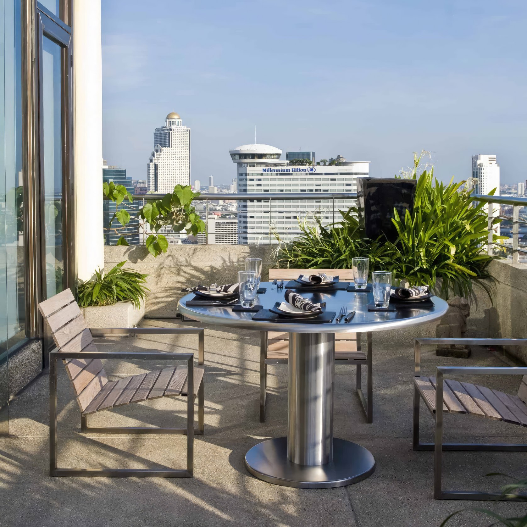 Teppanyaki Tables | ArchiPro AU