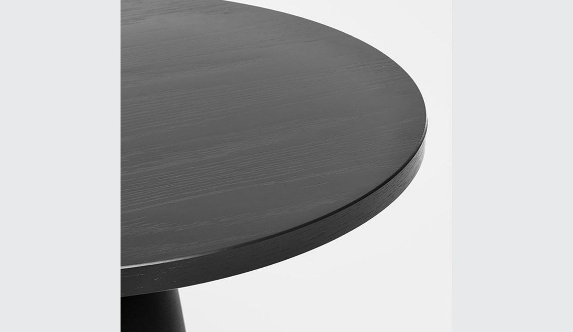 Moooi Container Round Table | ArchiPro AU
