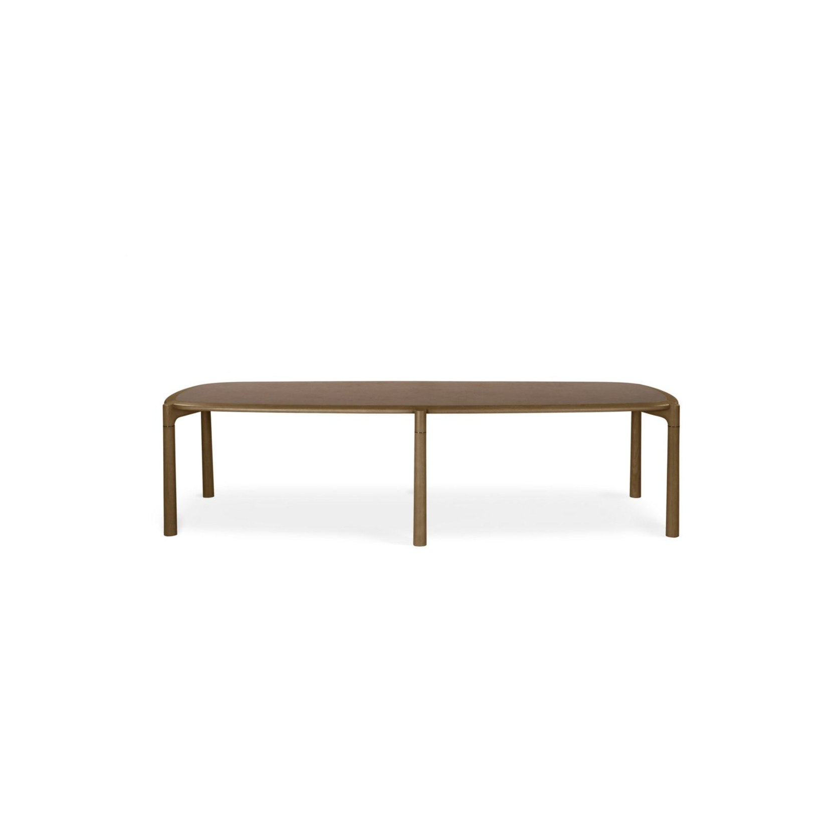 Elanta Rectangular Dining Table | ArchiPro AU