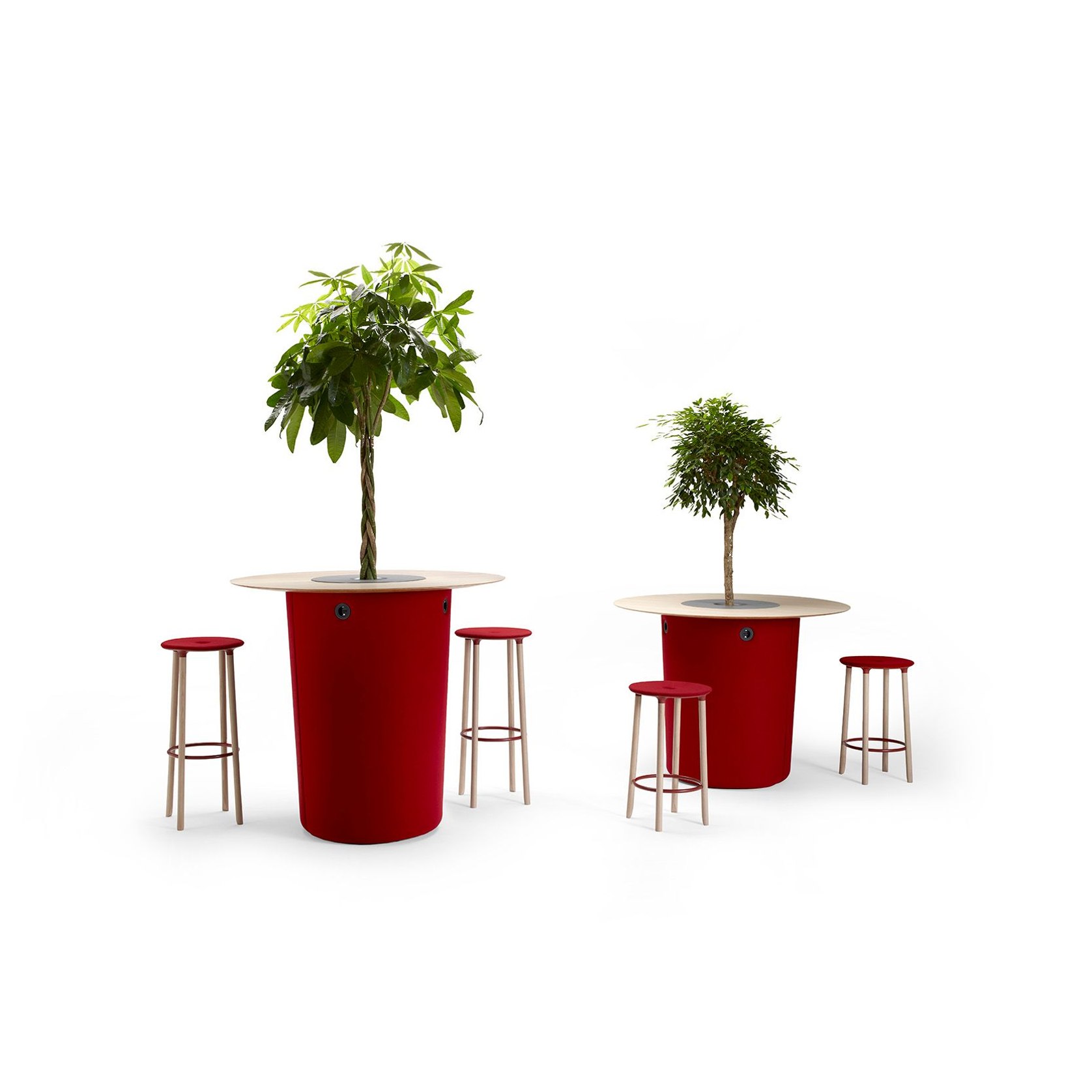 Offecct On Point by Mattias Stenberg | ArchiPro AU