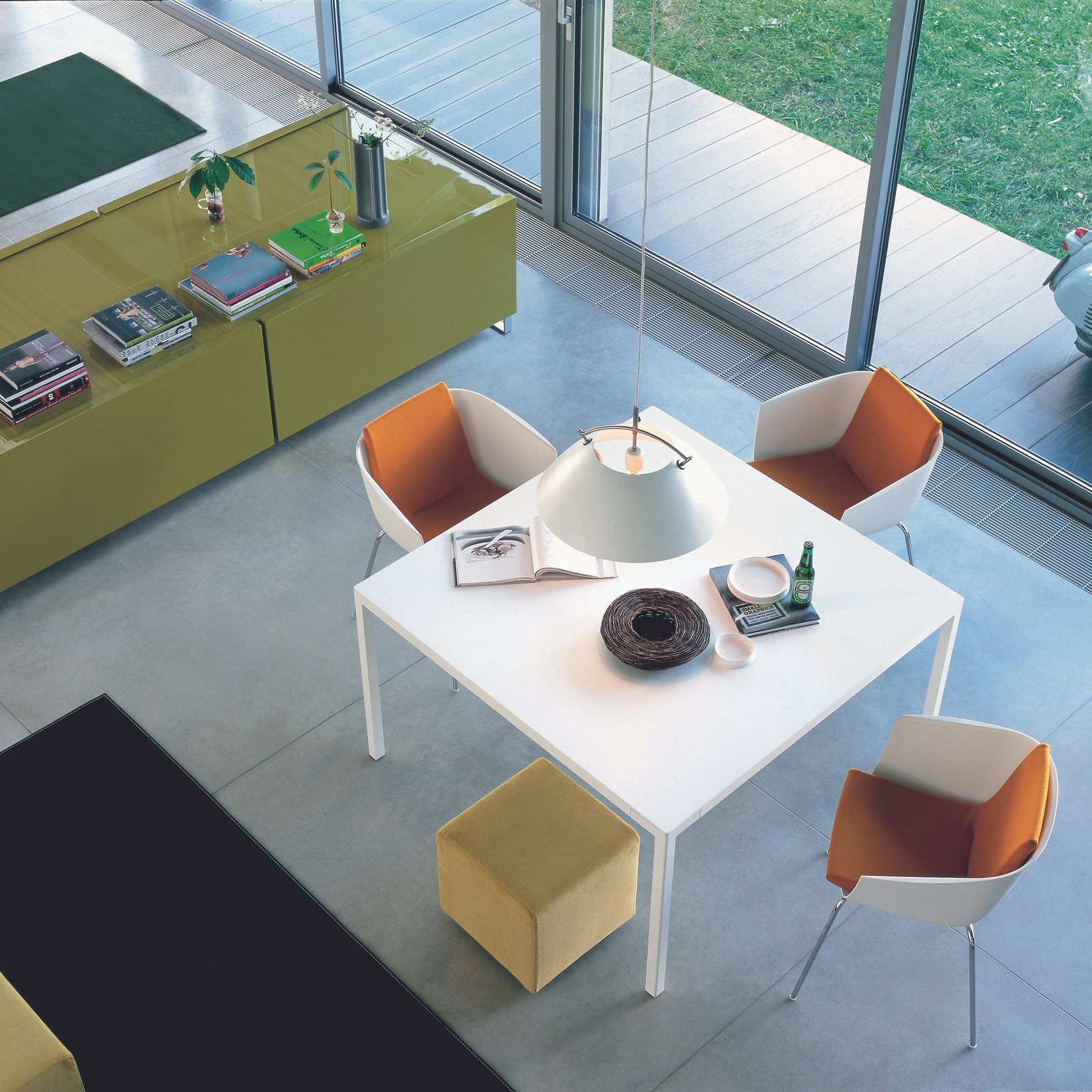 Trevi Table | ArchiPro AU