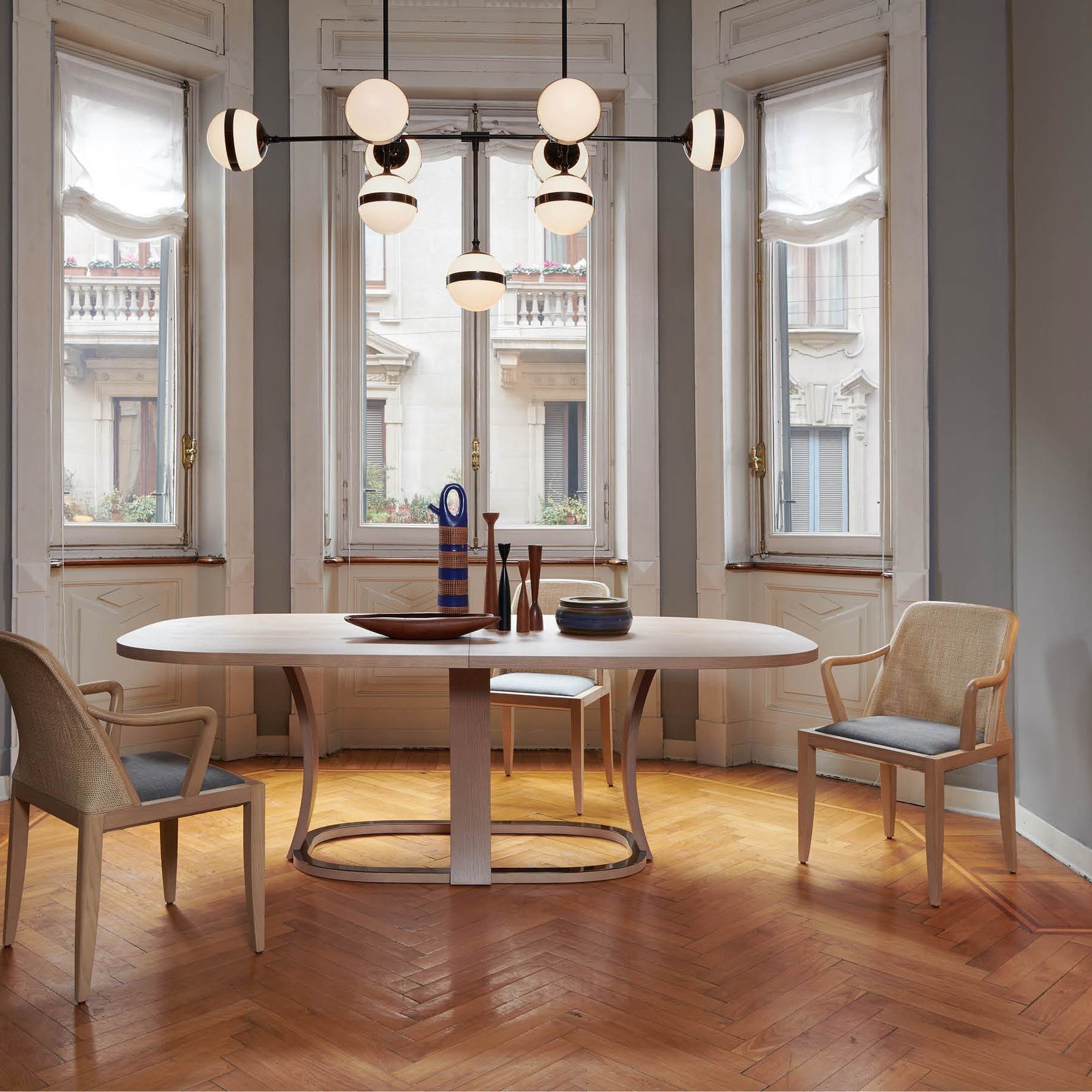 Grace | Tables | ArchiPro AU