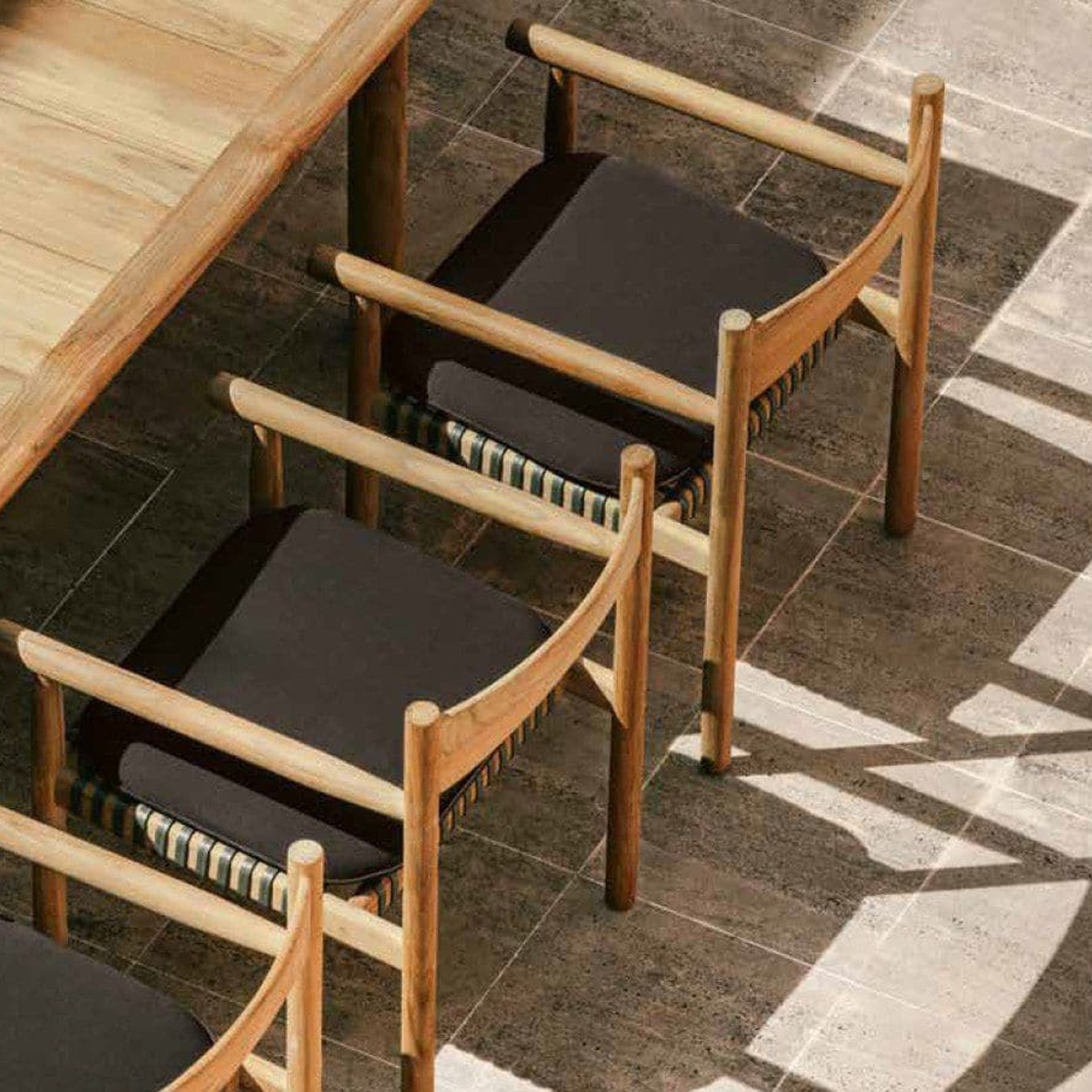 TIBBO | Dining Tables | ArchiPro AU