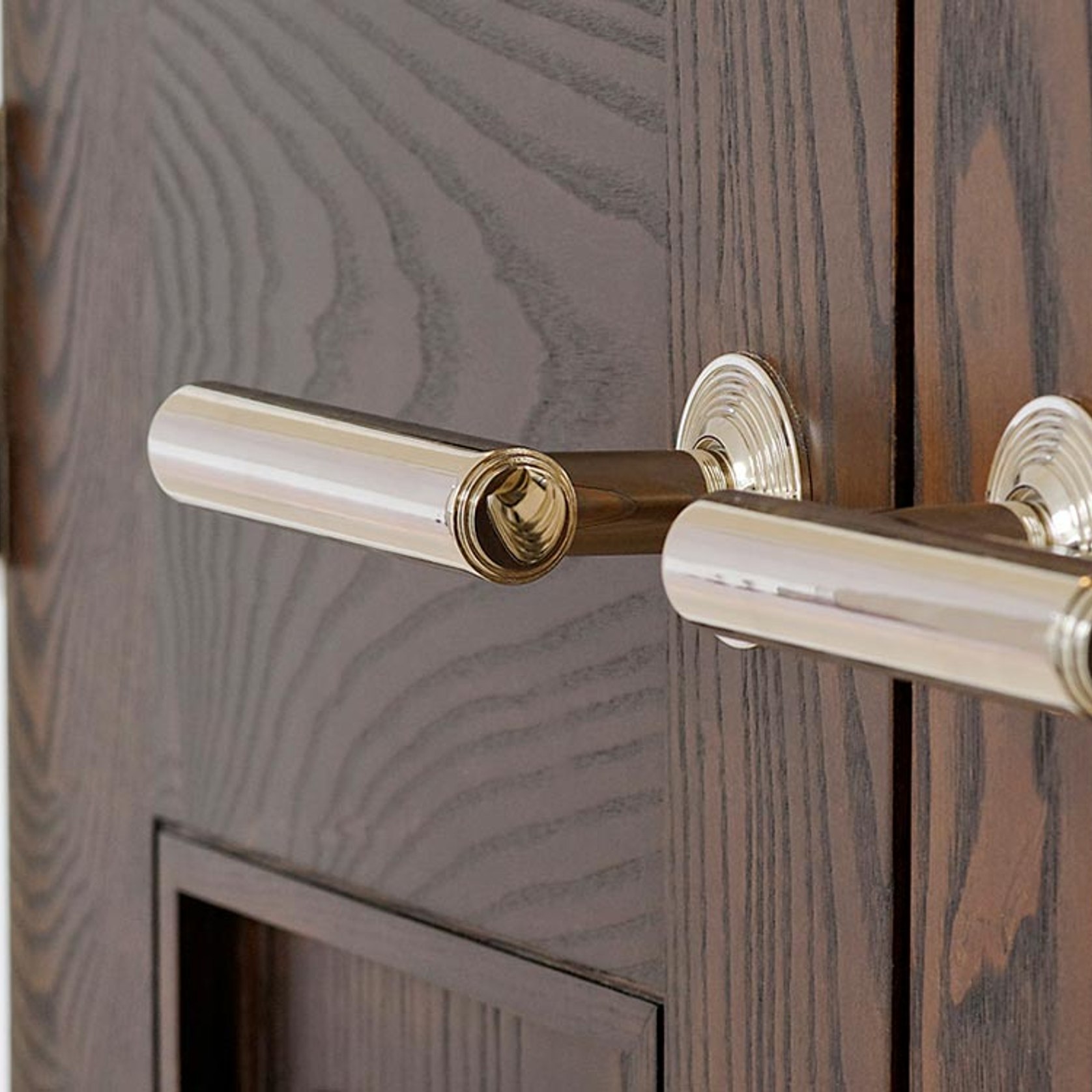 Joseph Giles Bartlett Lever Handle | ArchiPro AU