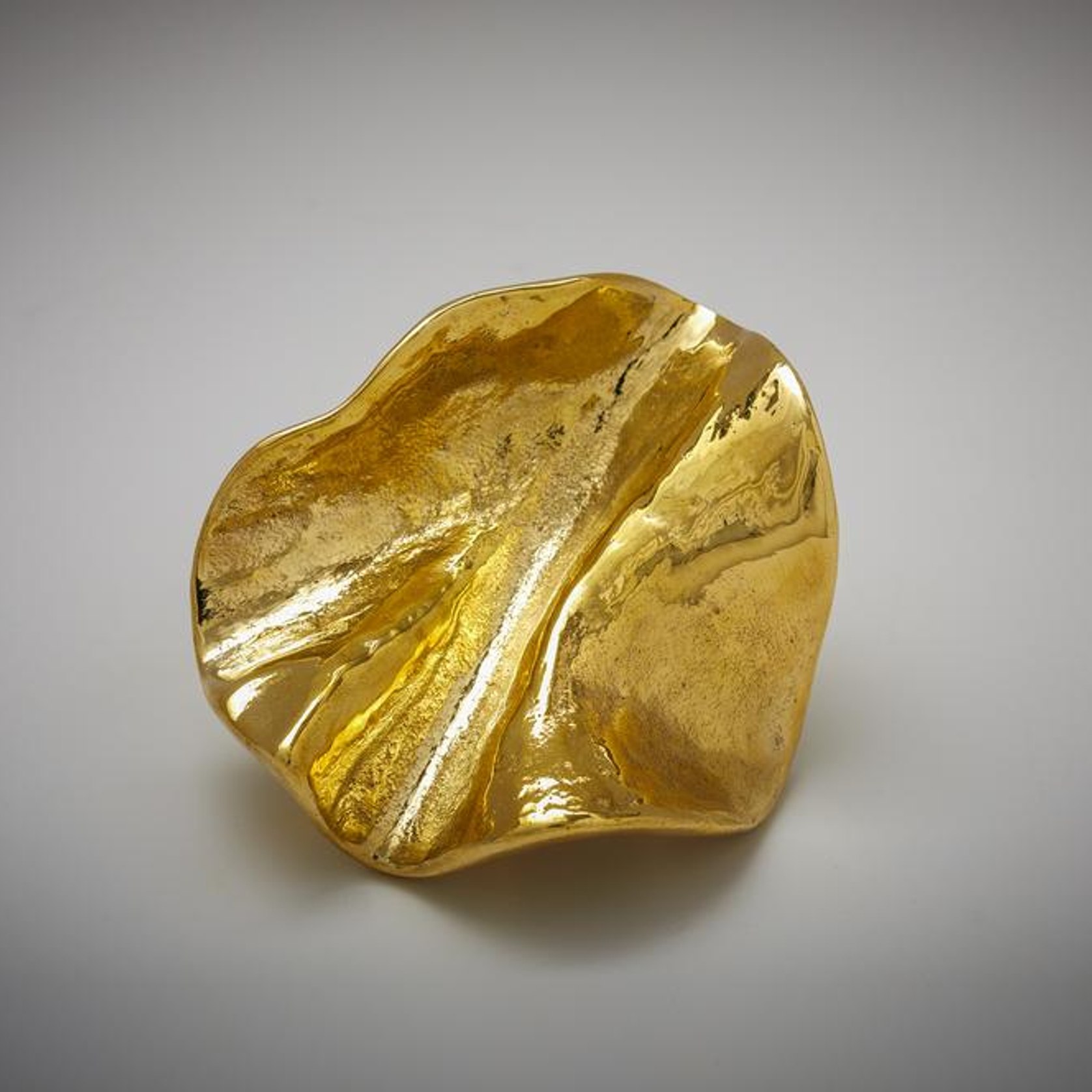 Pinch-01 Sculptured Pull | ArchiPro AU