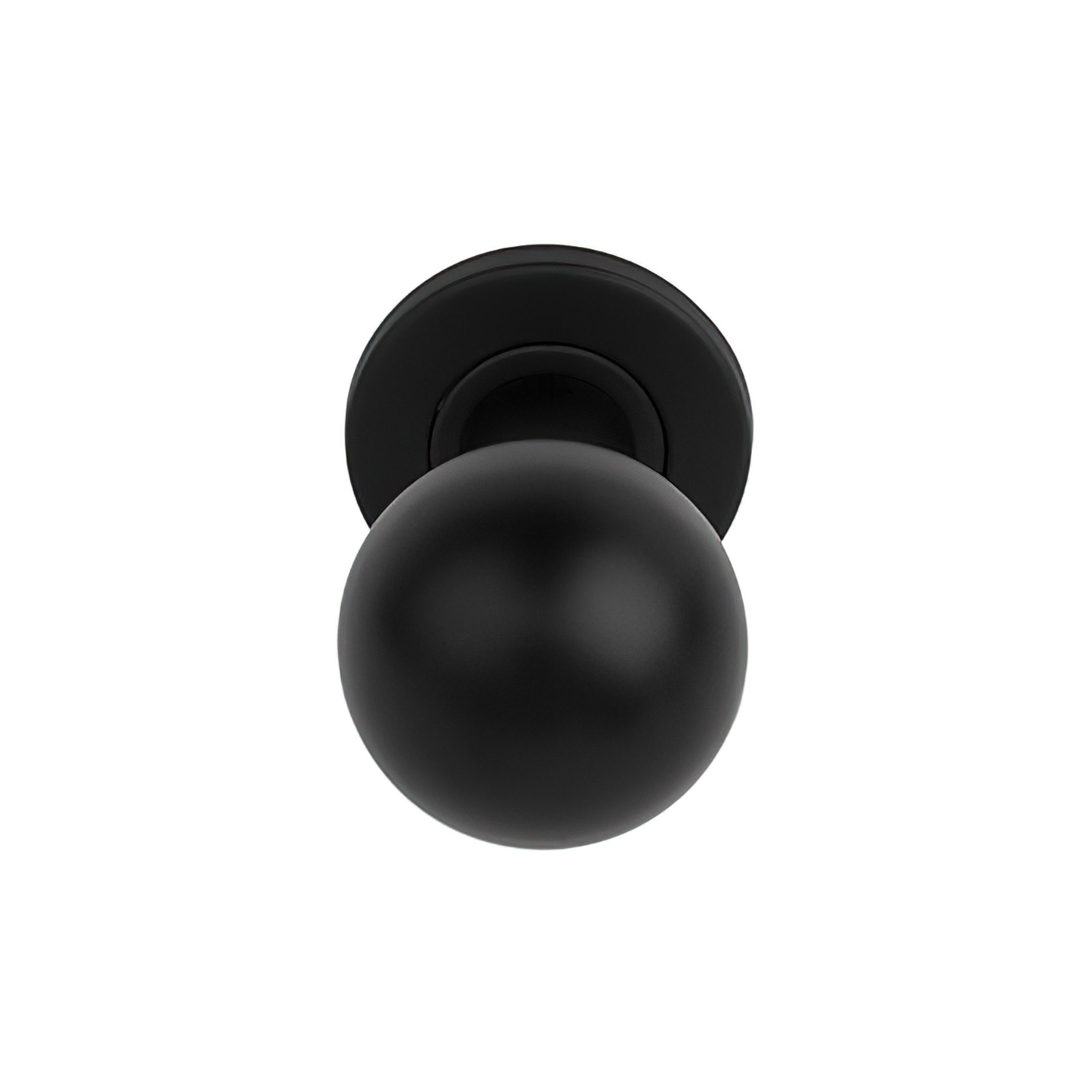 Formani BASICS Fixed Door Knob | ArchiPro AU